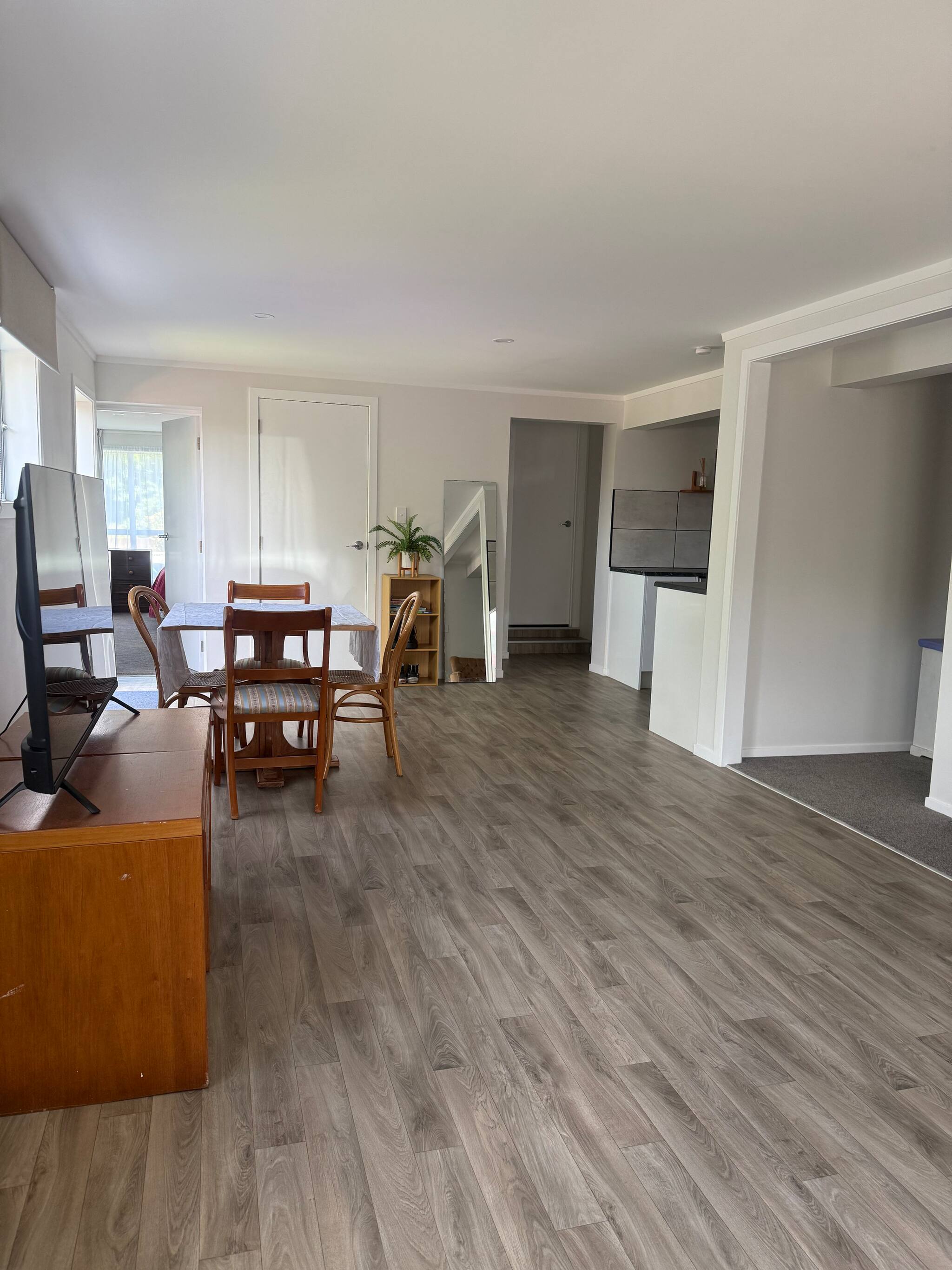 Cozy 2-bedroom House Rental In Whangārei, New Zealand - Whangārei