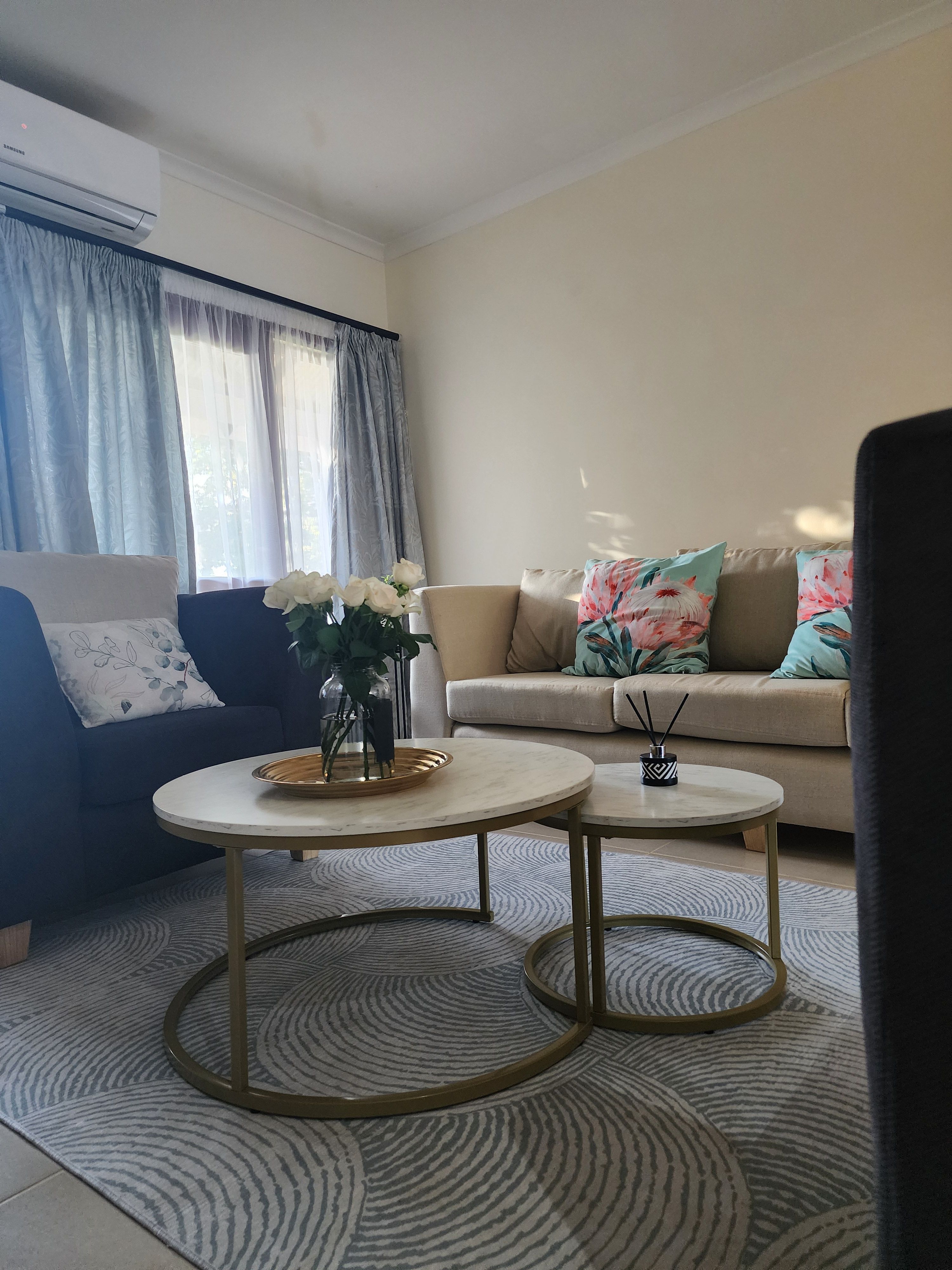 Patio Di Litchi A Ballito - Ballito