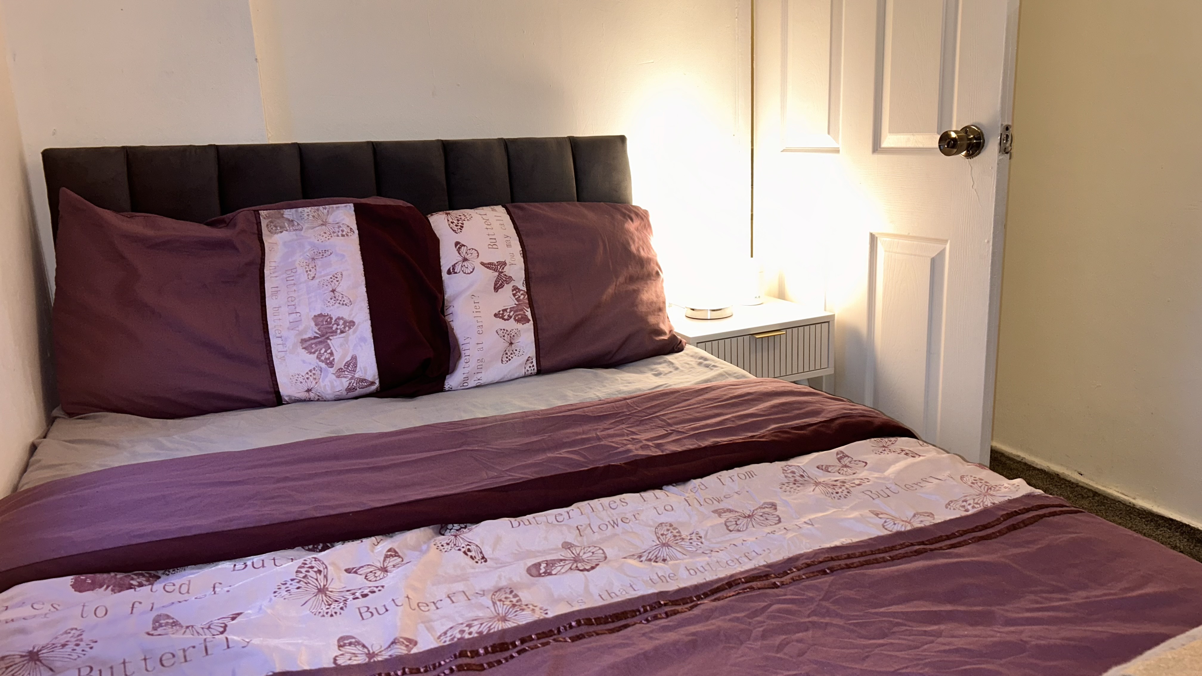 Ruhiger Rückzugsort Für Gäste In Basildon: Komfort Und Bequemlichkeit Erwarten Sie - Basildon