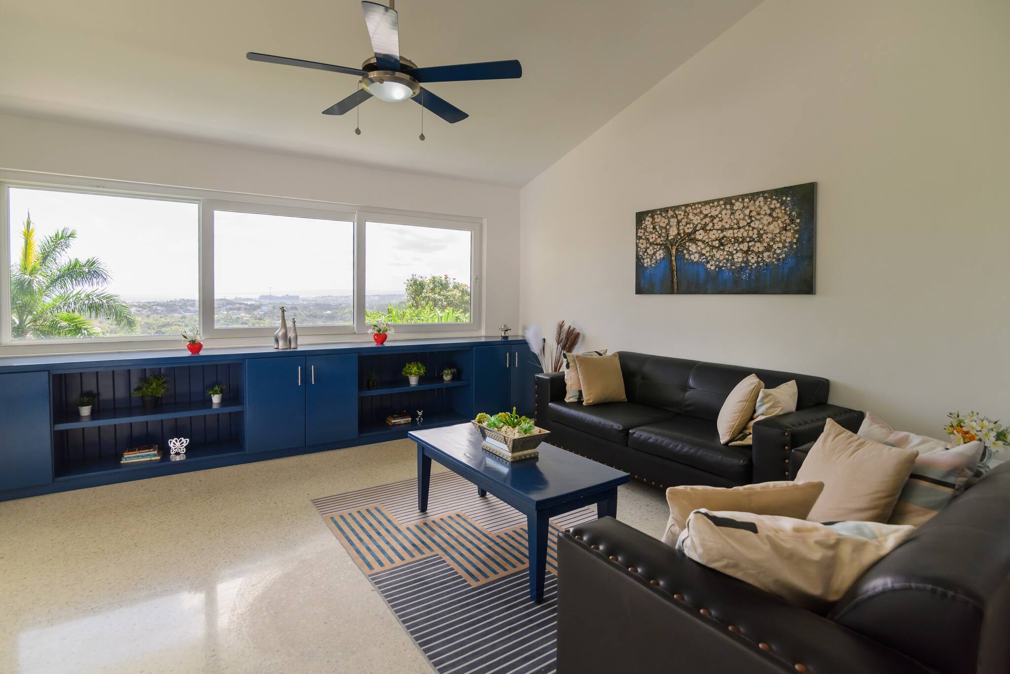 Casa Jobo •Scenic Views•private Pool Table•pool - Puerto Plata