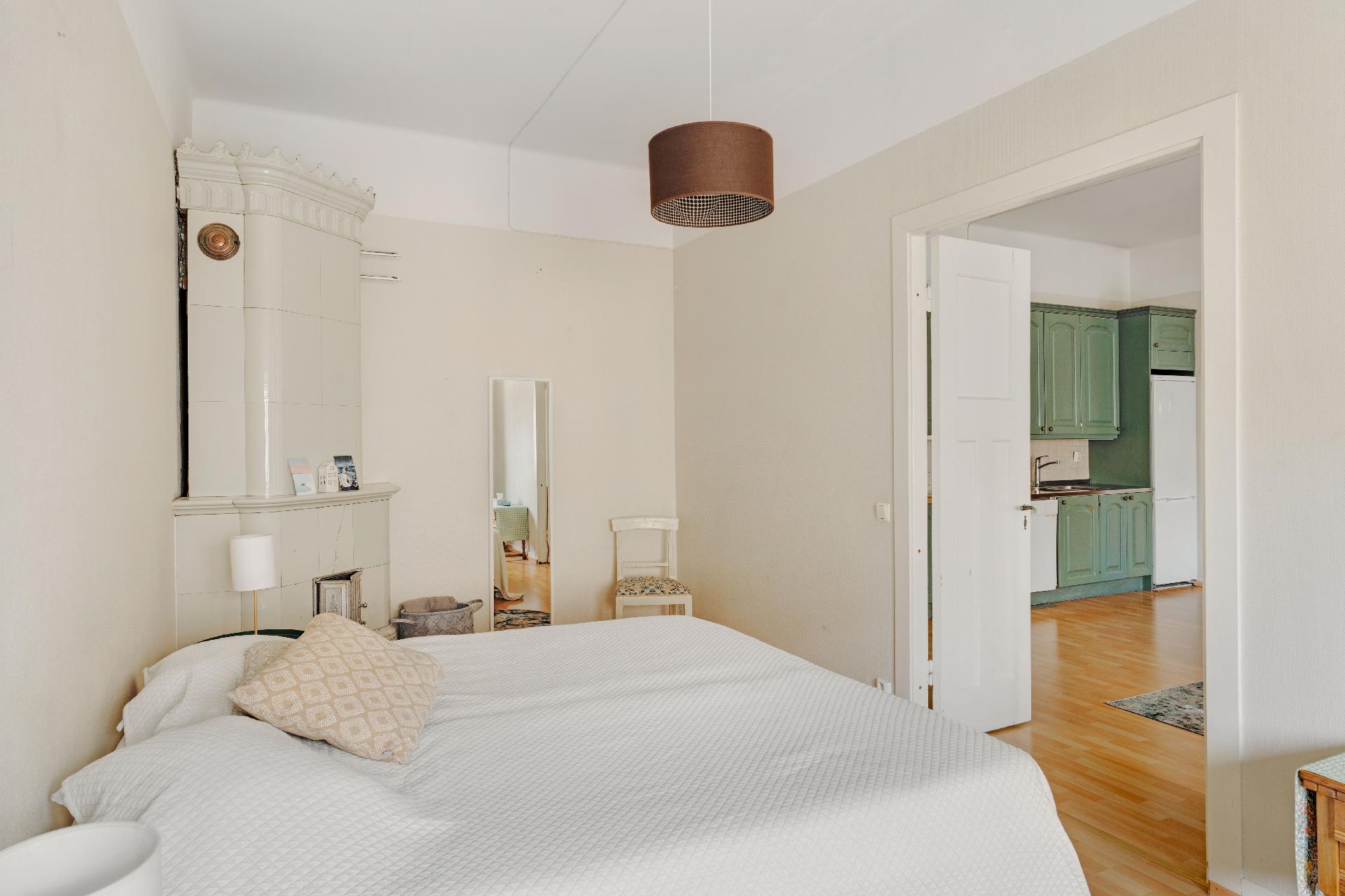 Charming Vintage-style Apartment In The Heart Of Helsinki Centre - フィンランド ヘルシンキ