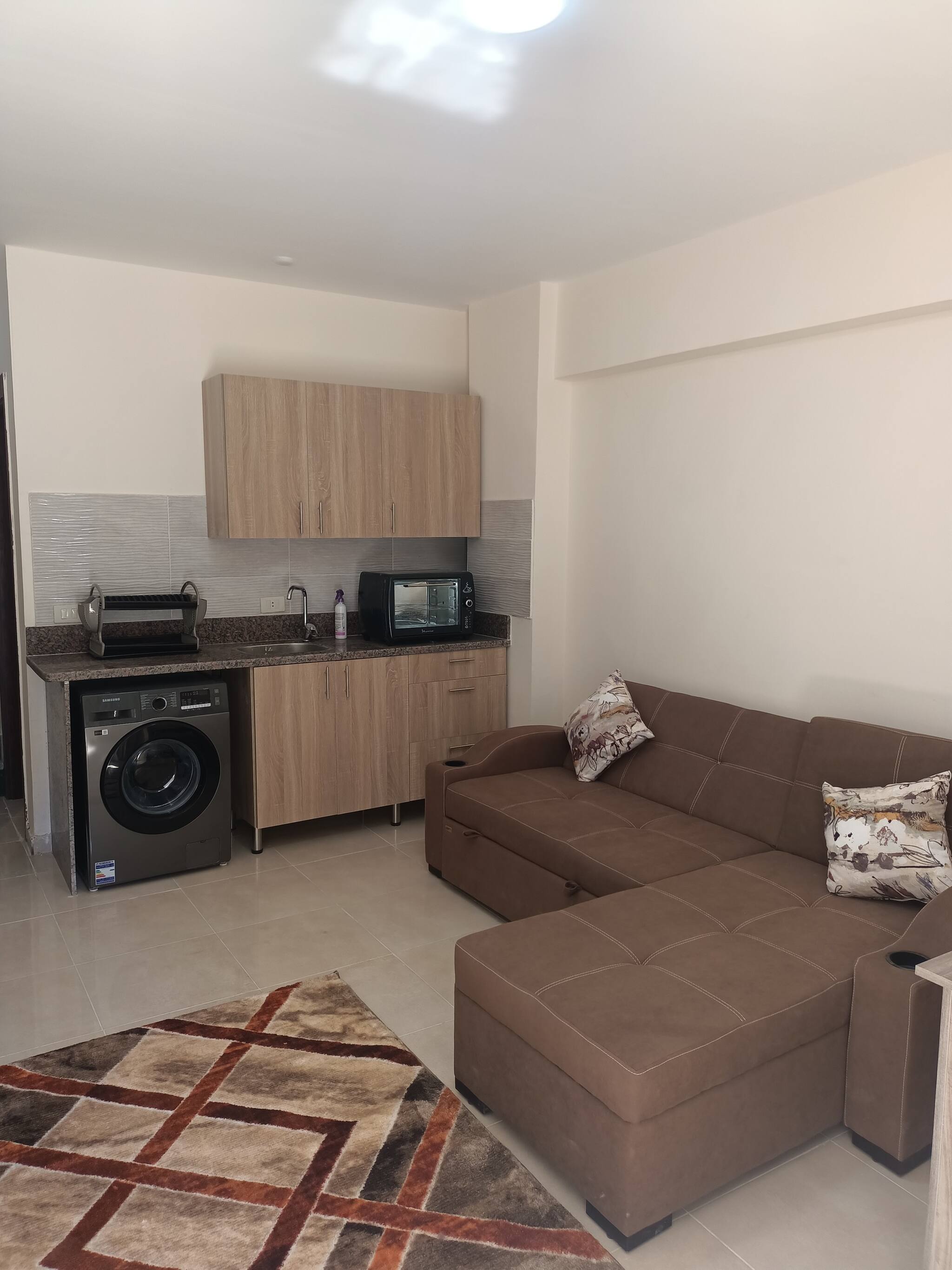 Tiba Golden Resort Luxurious Duplex Apartment - Hurghada
