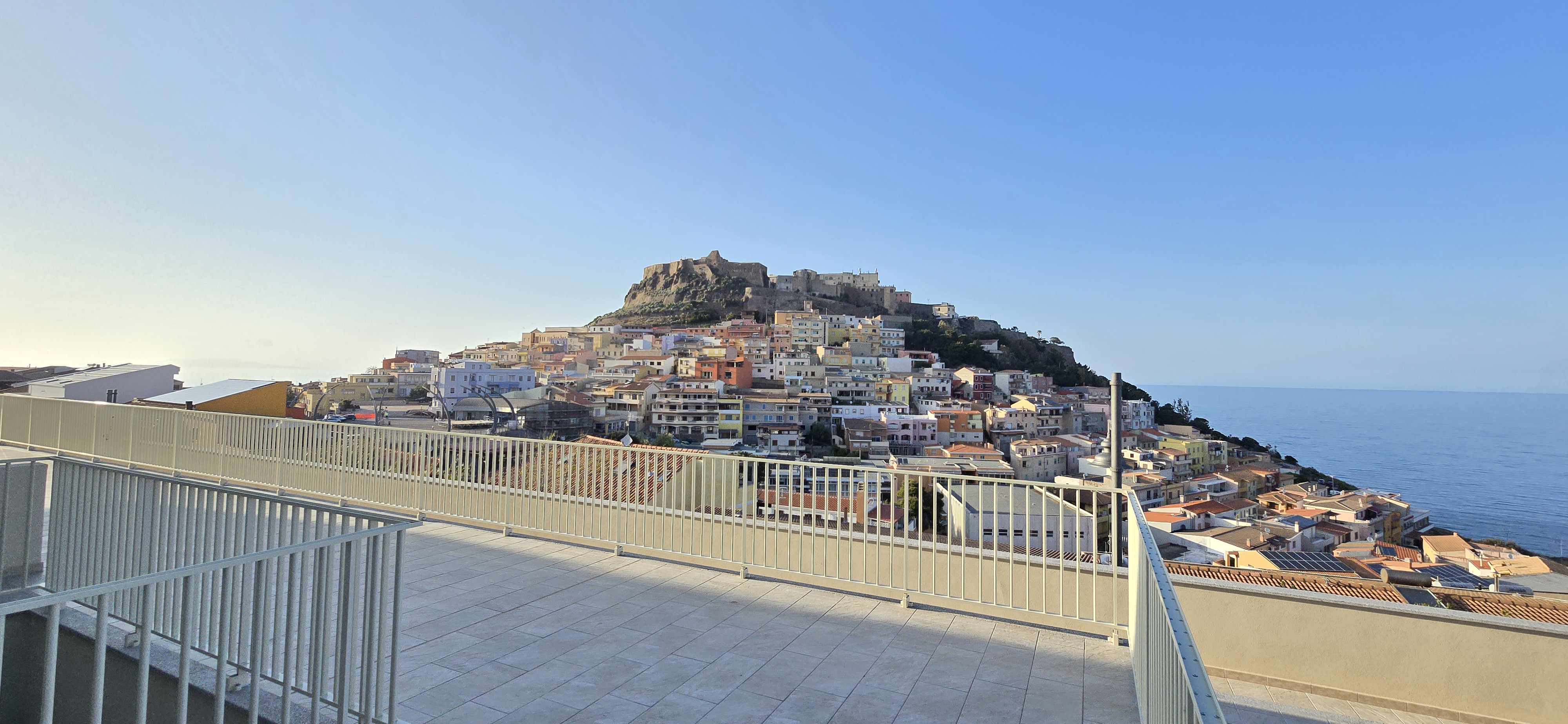 Resident Albachiara, Your Oasi In Castelsardo - Castelsardo