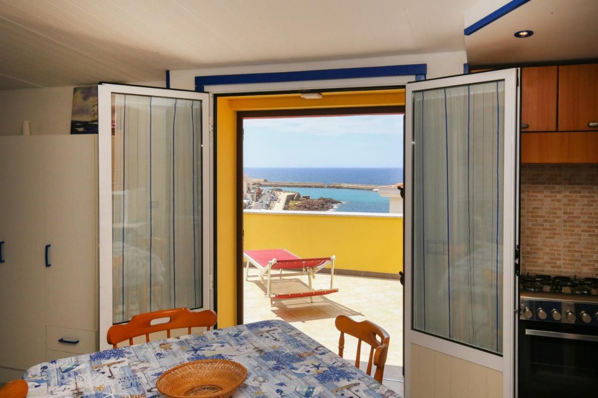 Casa La Marina Di Castelsardo - Castelsardo