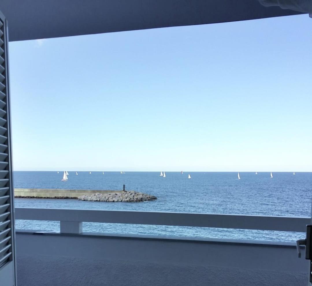 Fronte Mare In Castelsardo - Castelsardo