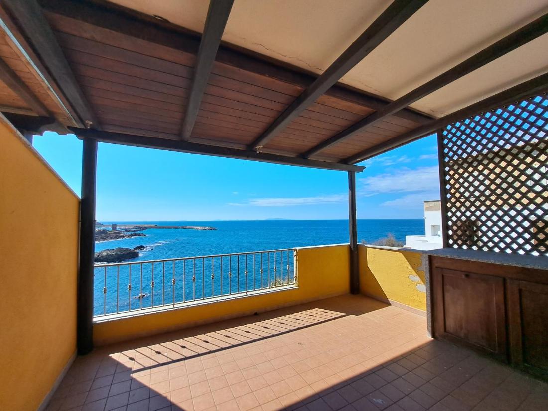 Casa Marina Di Castelsardo - Castelsardo