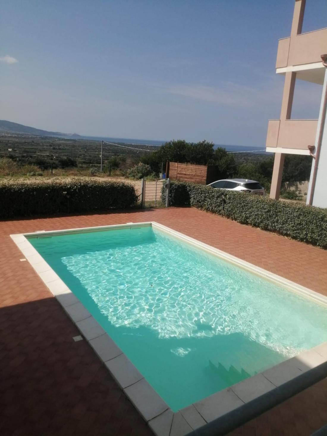 Apartamento Con Espléndida Vista Mare - Badesi