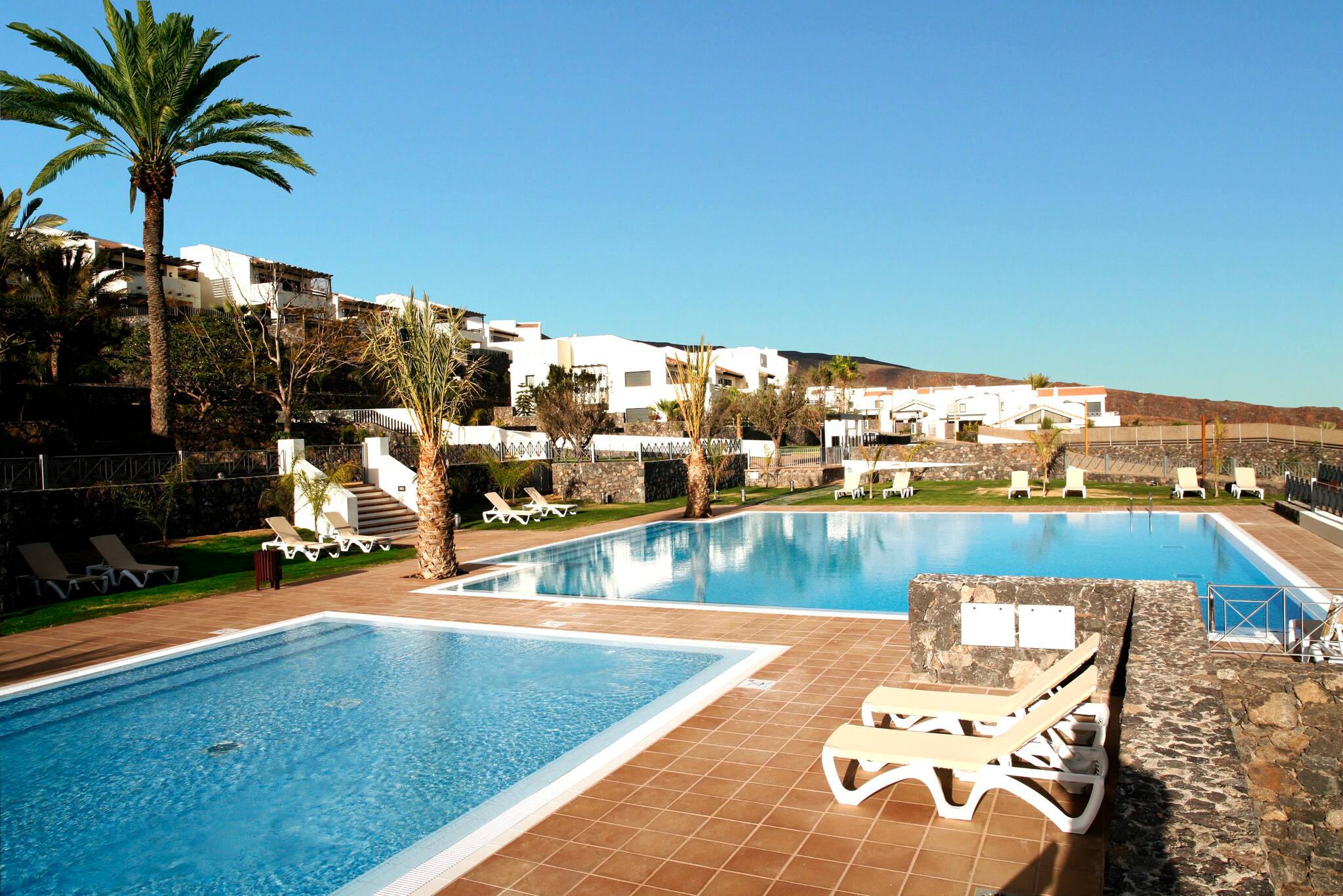 Casa Bellavista - Pueblo Don Thomas - La Gomera