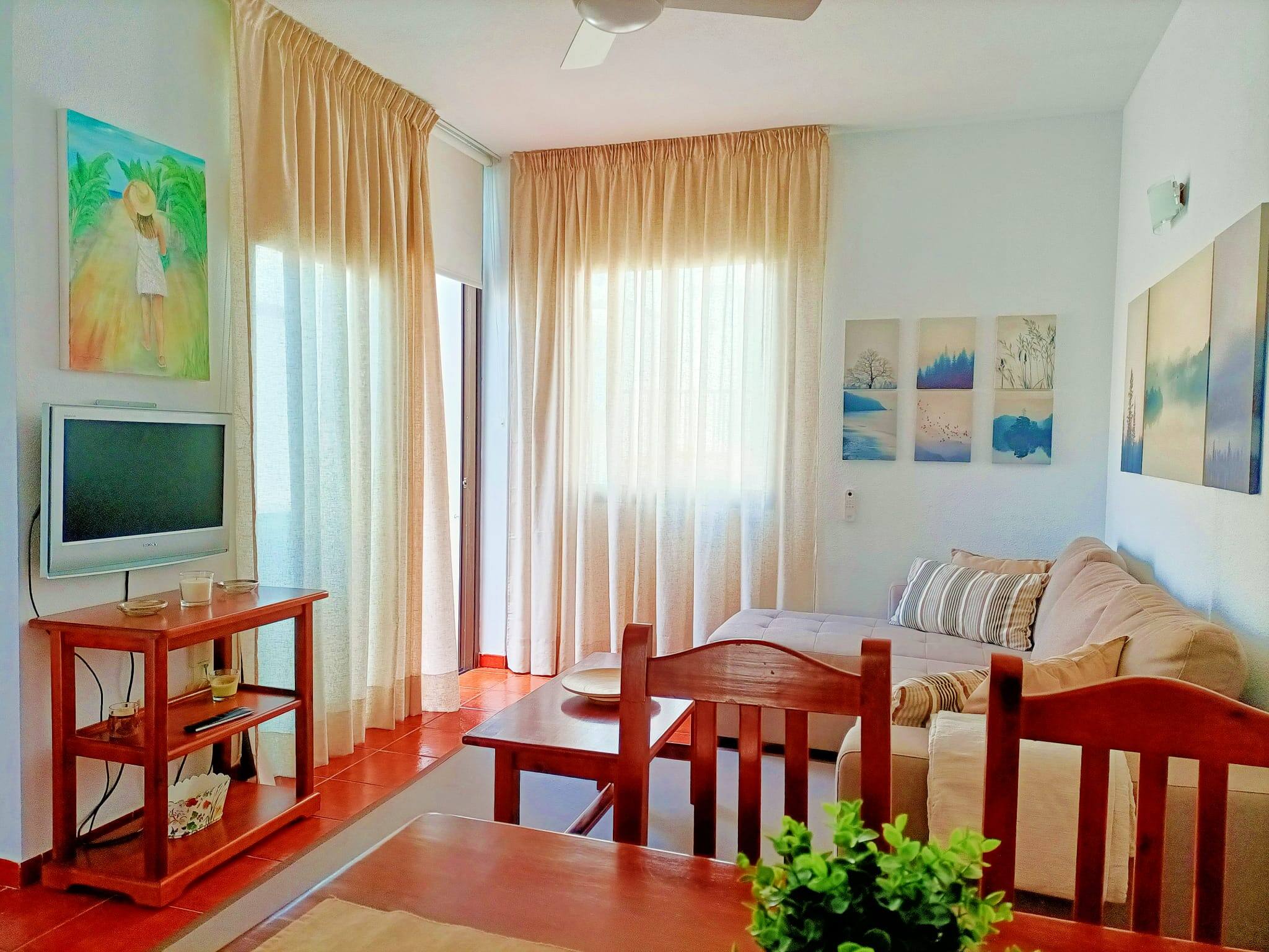 Casa Perla - La Gomera - La Gomera