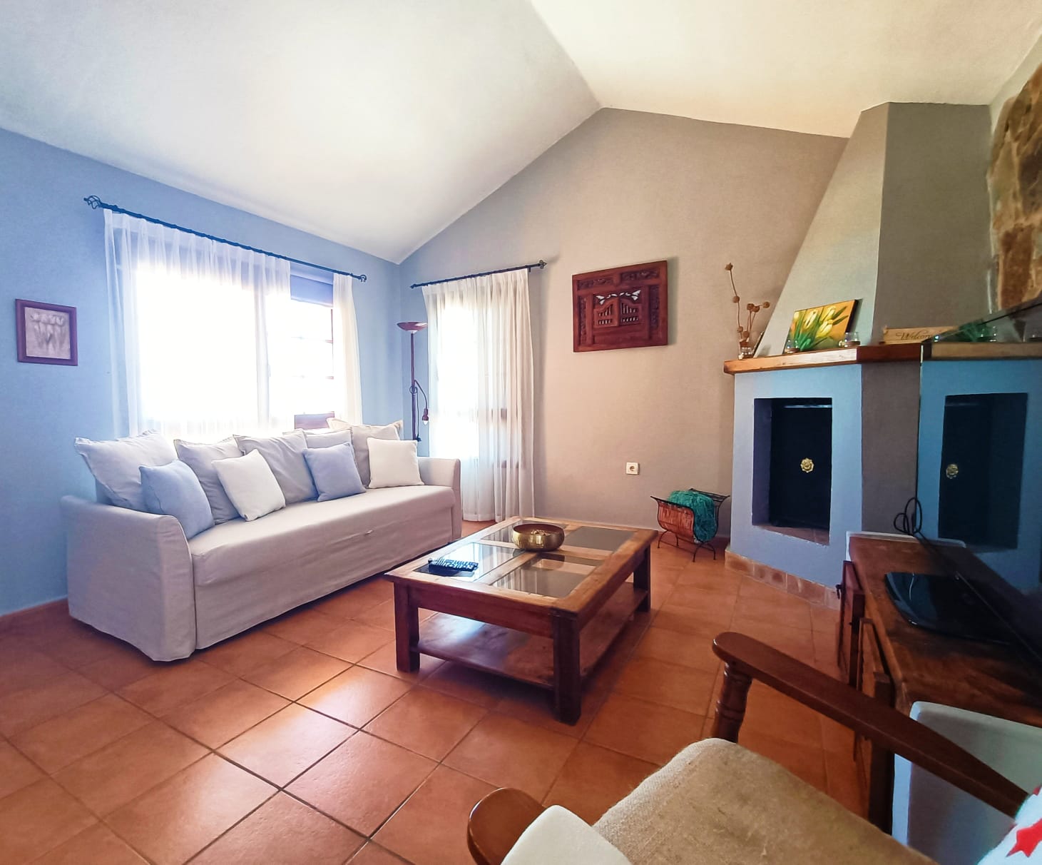 Villa María - Tranquilidad Rural - Tenerife