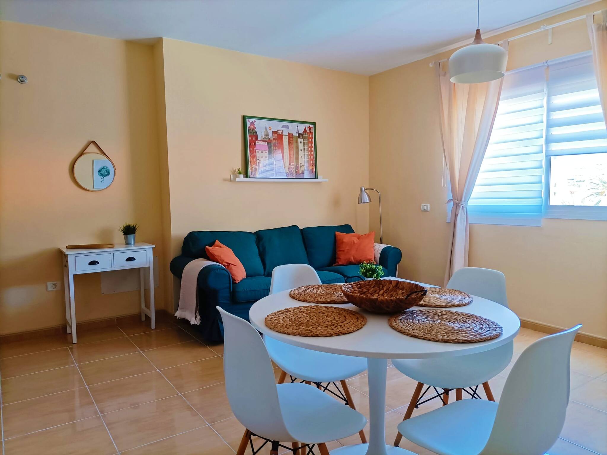 Miramar 1 - San Sebastián De La Gomera - San Sebastián de La Gomera
