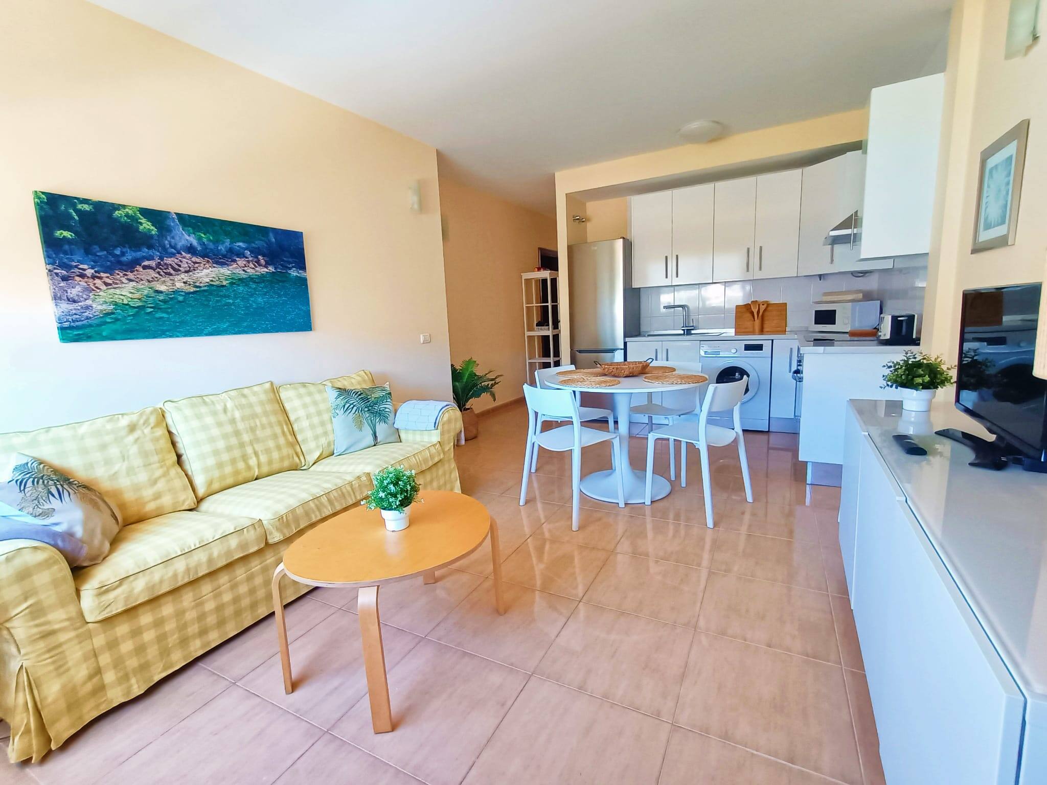 Miramar 3 - San Sebastián De La Gomera - San Sebastián de La Gomera