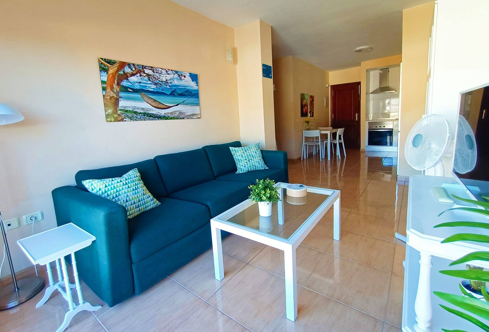 Miramar 5 - San Sebastián De La Gomera - San Sebastián de La Gomera