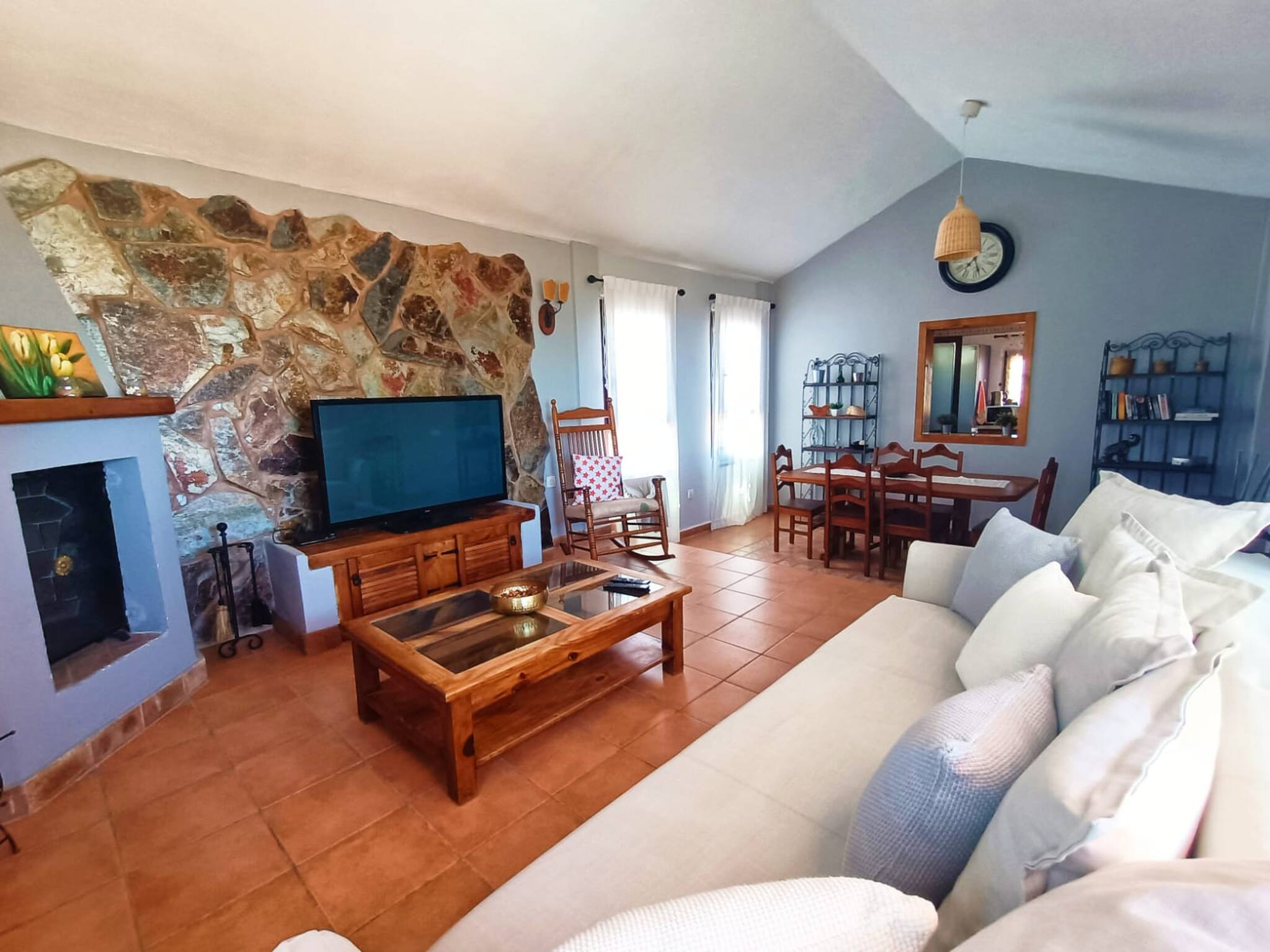 Villa María - South Tenerife - San Isidro, Alicante