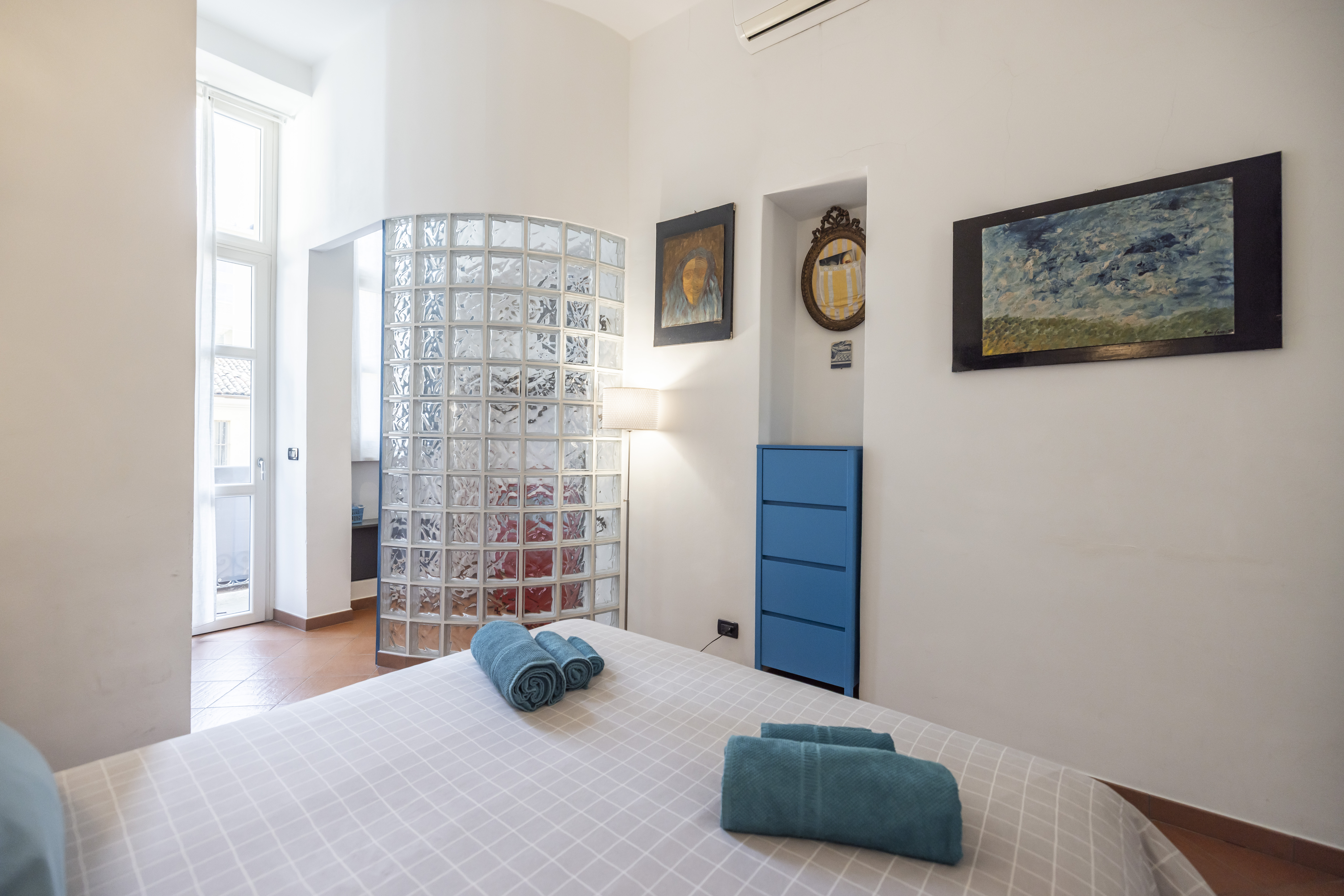 Npt Piazza Castello Accessible Senior Families 6 People - Turijn