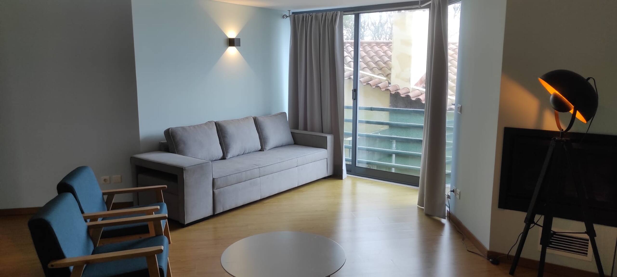 Appartamento Ponta Delgada Con 3 Camere Da Letto - Ponta Delgada