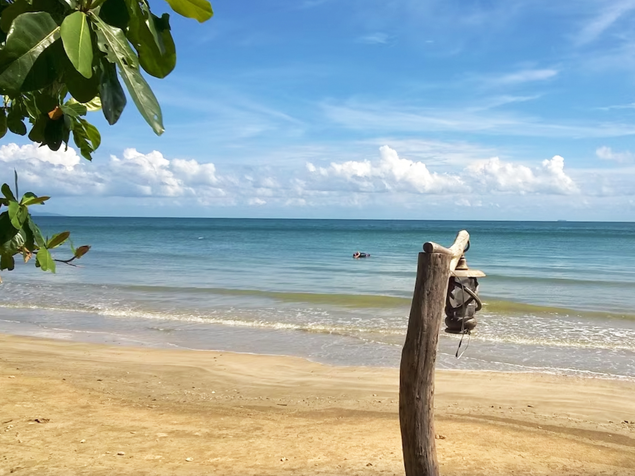 Foresta Cottage Of Koh Pu - Ko Lanta District