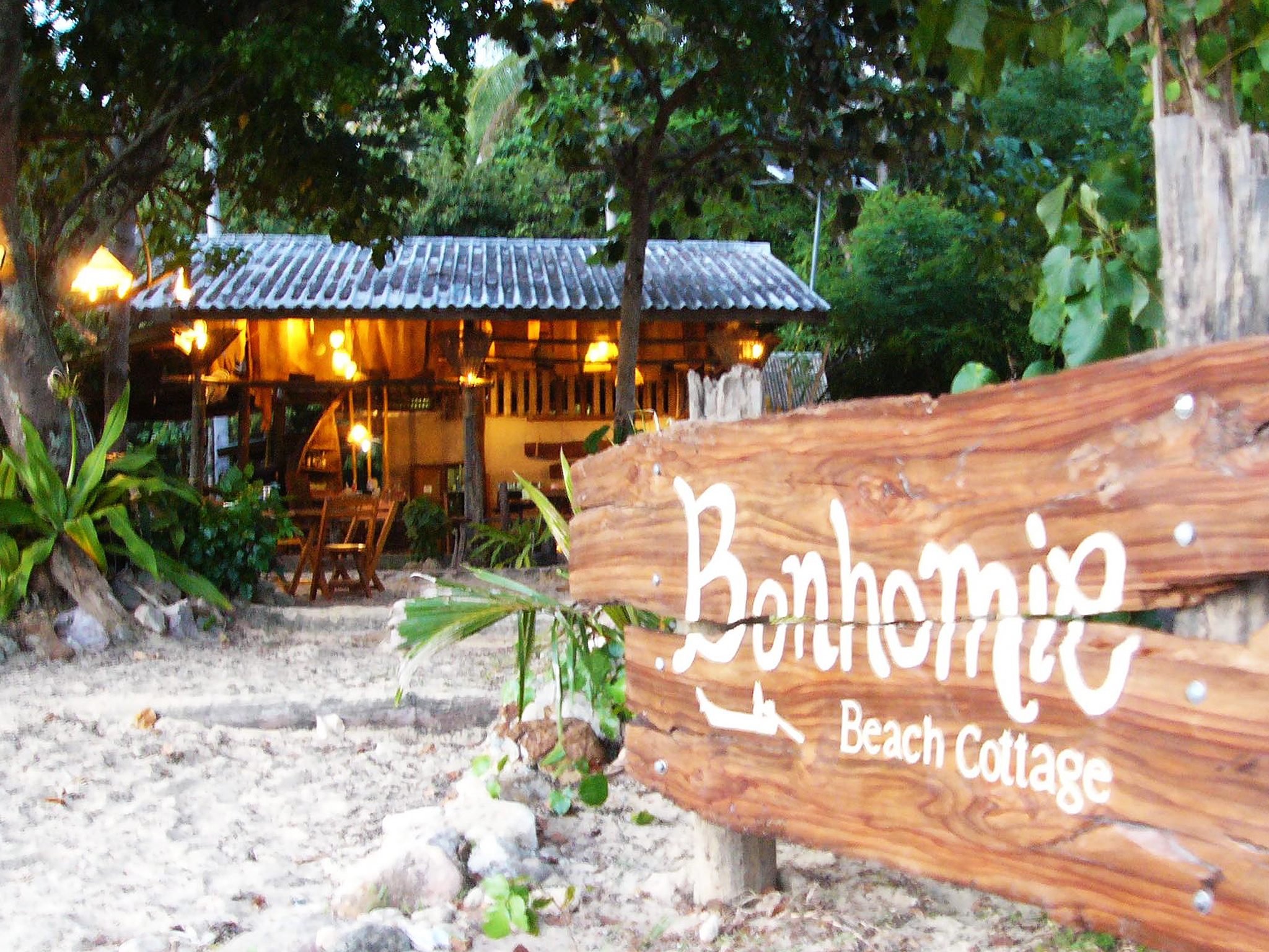 Foresta Cottage Of Koh Pu No6196 - Ko Lanta