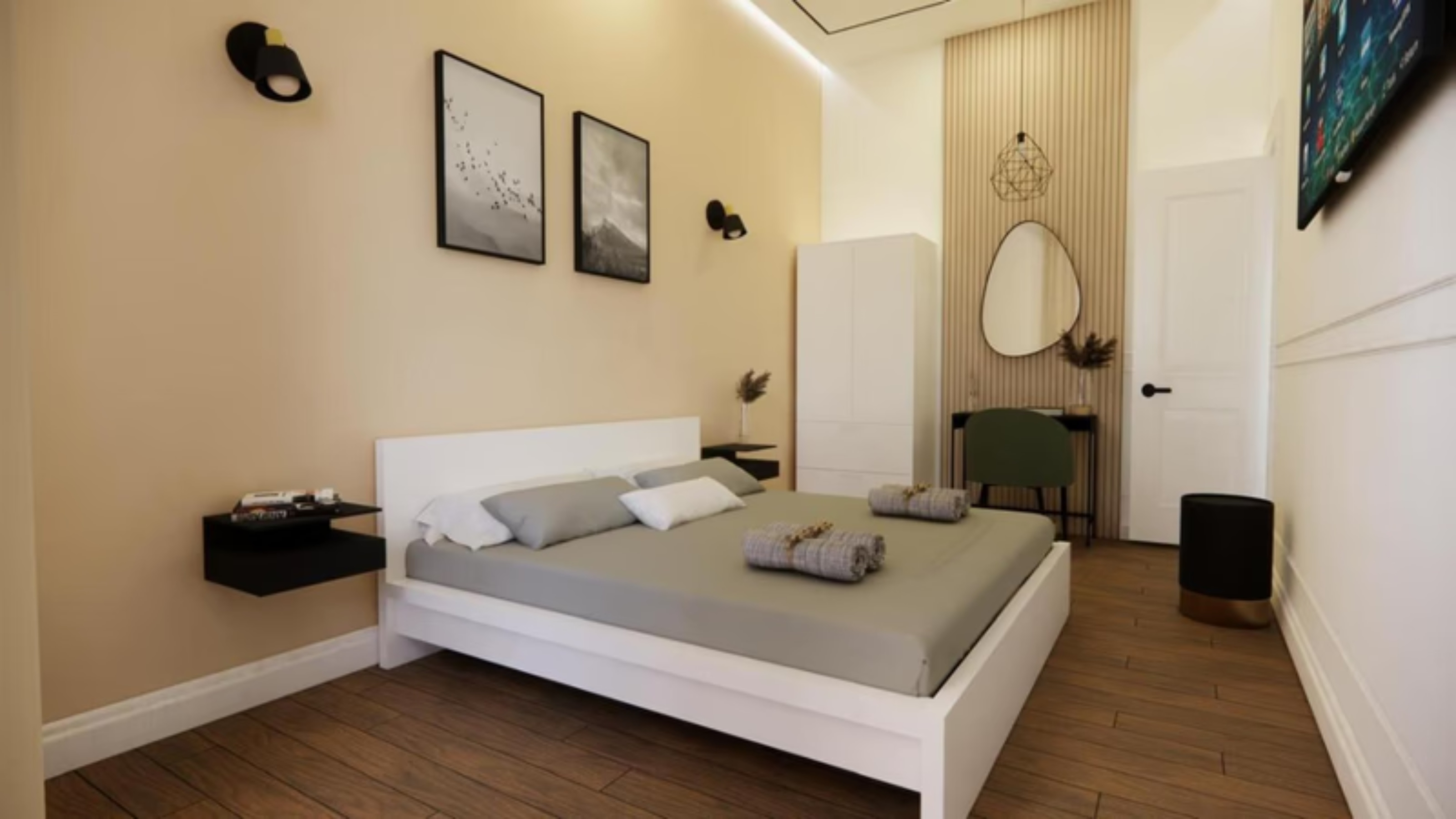 Nevè Central - Apartment - Civitavecchia