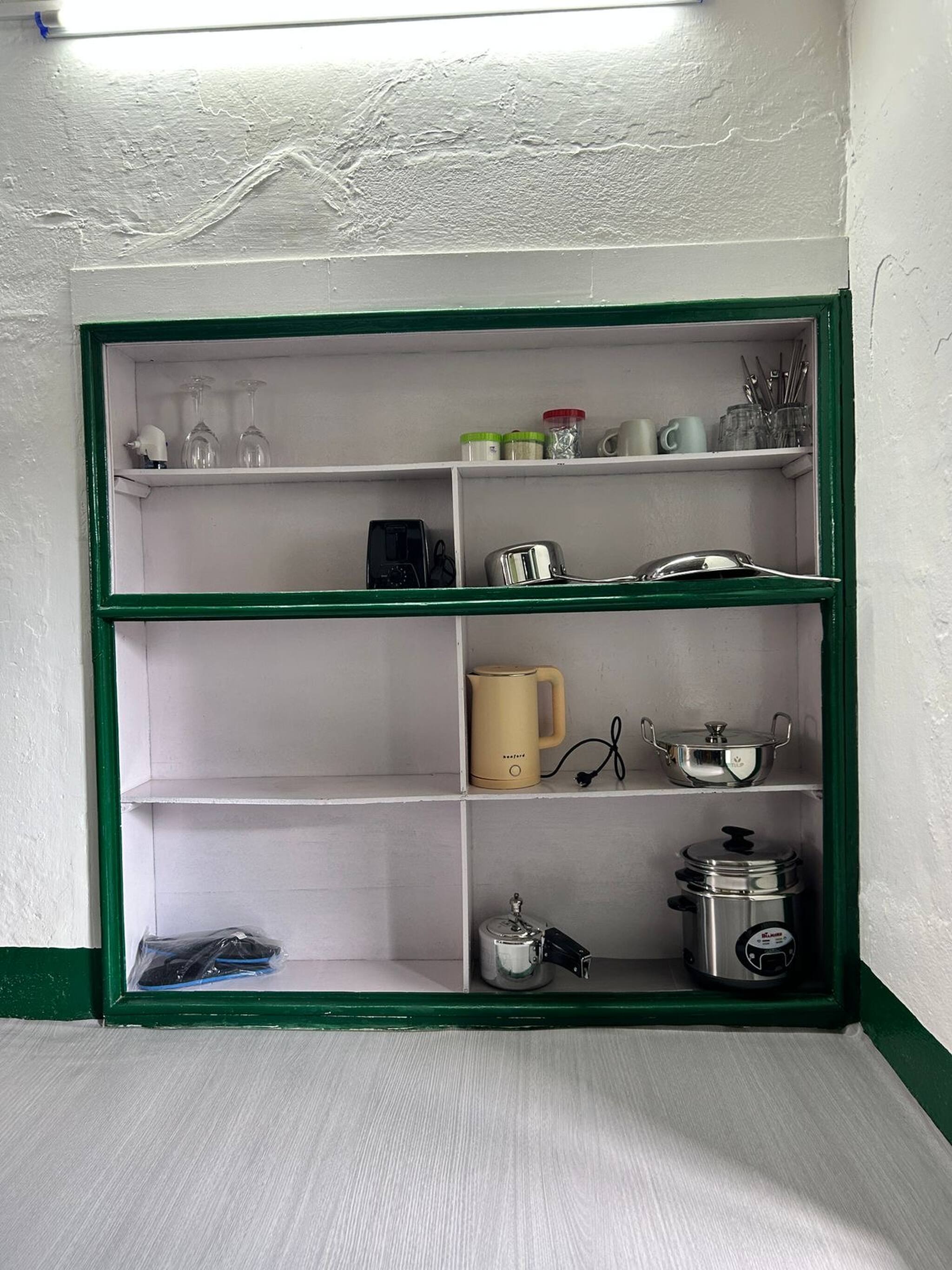 Ganesh Apartment, Traditionelles Haus In Thamel - Kathmandu