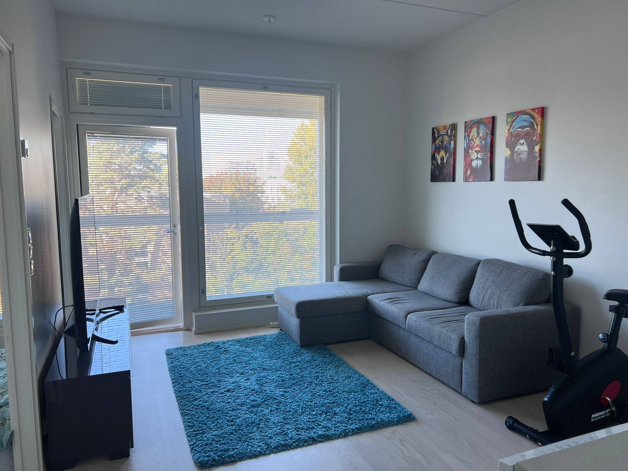Helsinki City Or Airport 16min, Convenience Place - Vantaa