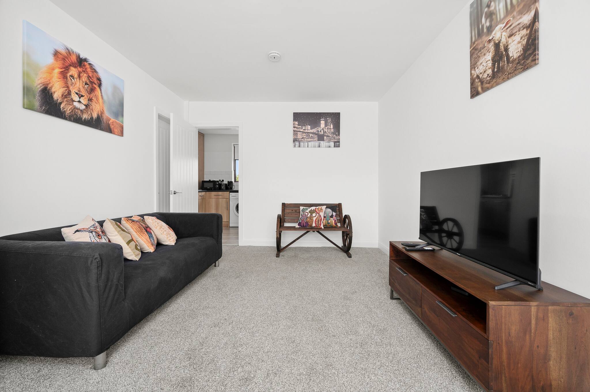 52 Furnival Road Manchester - Manchester