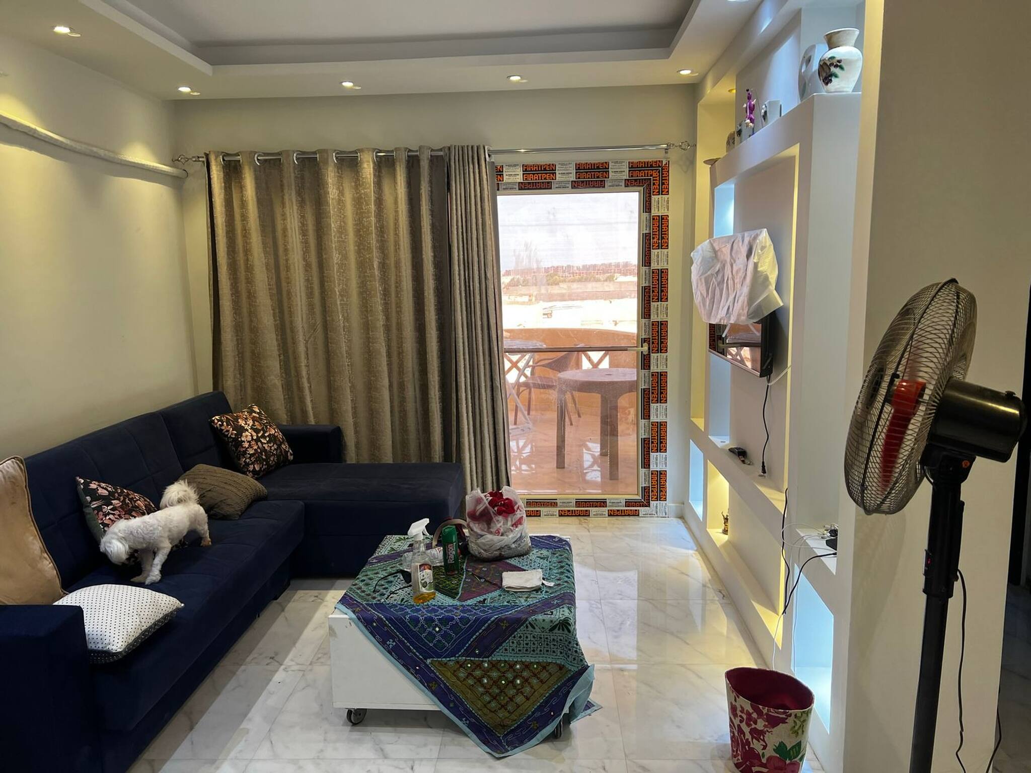 Apartment For Rent Stella Heights - Egypt