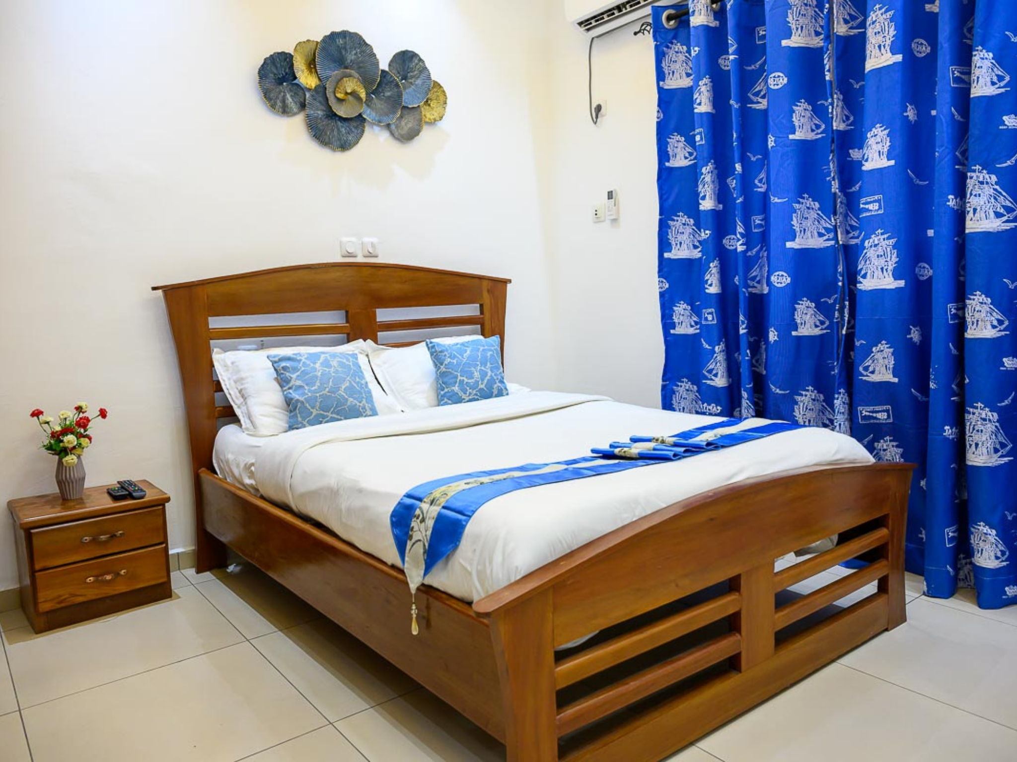 Chambre Junior Douala Makepe Bm No 2 - Douala