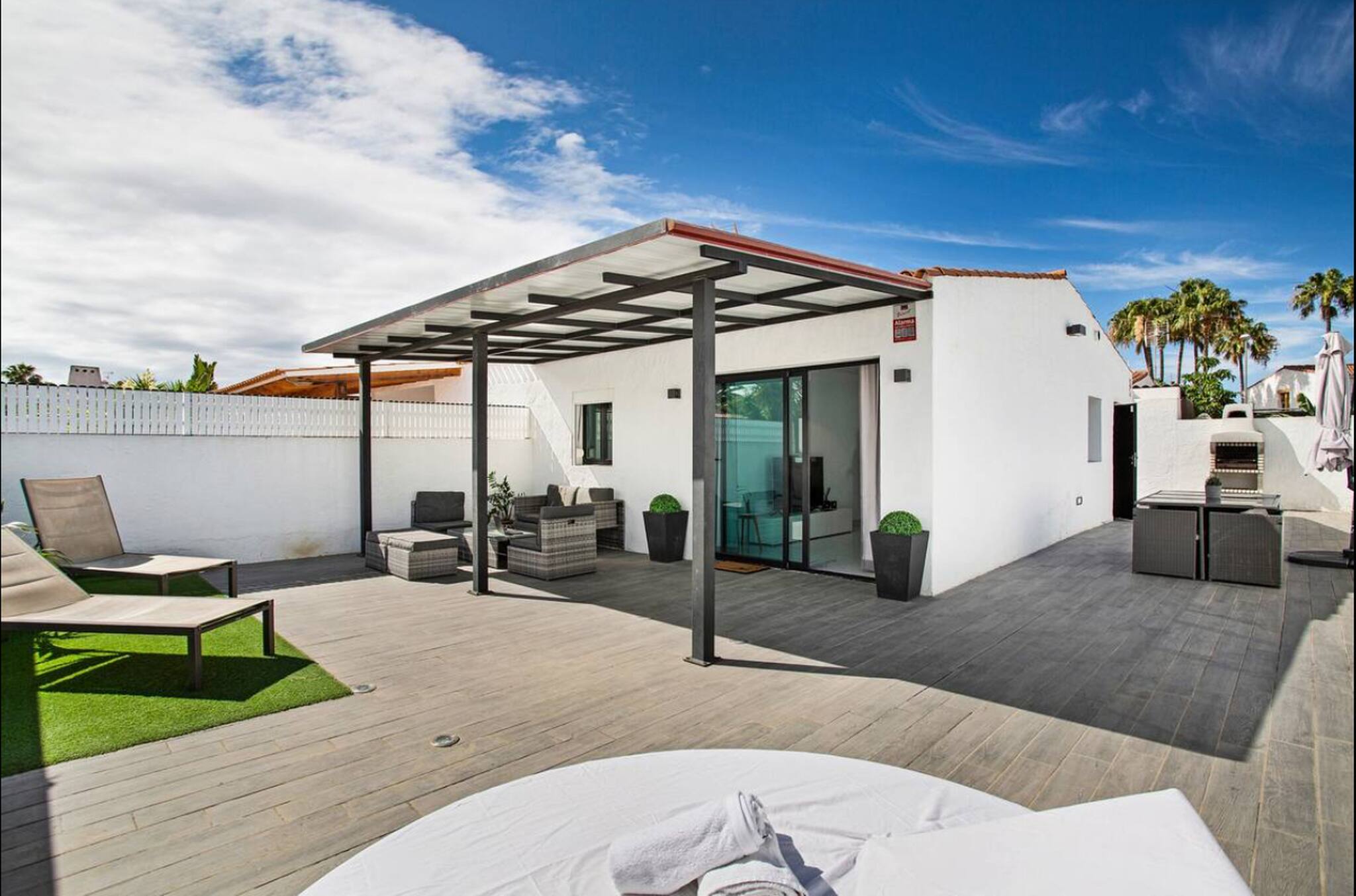 Casa Sunset Maspalomas - Gran Canaria