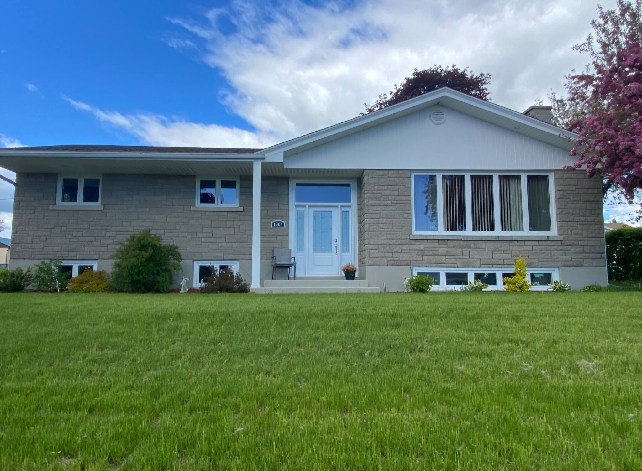 Vermaurel Sweet Lodge - New Brunswick