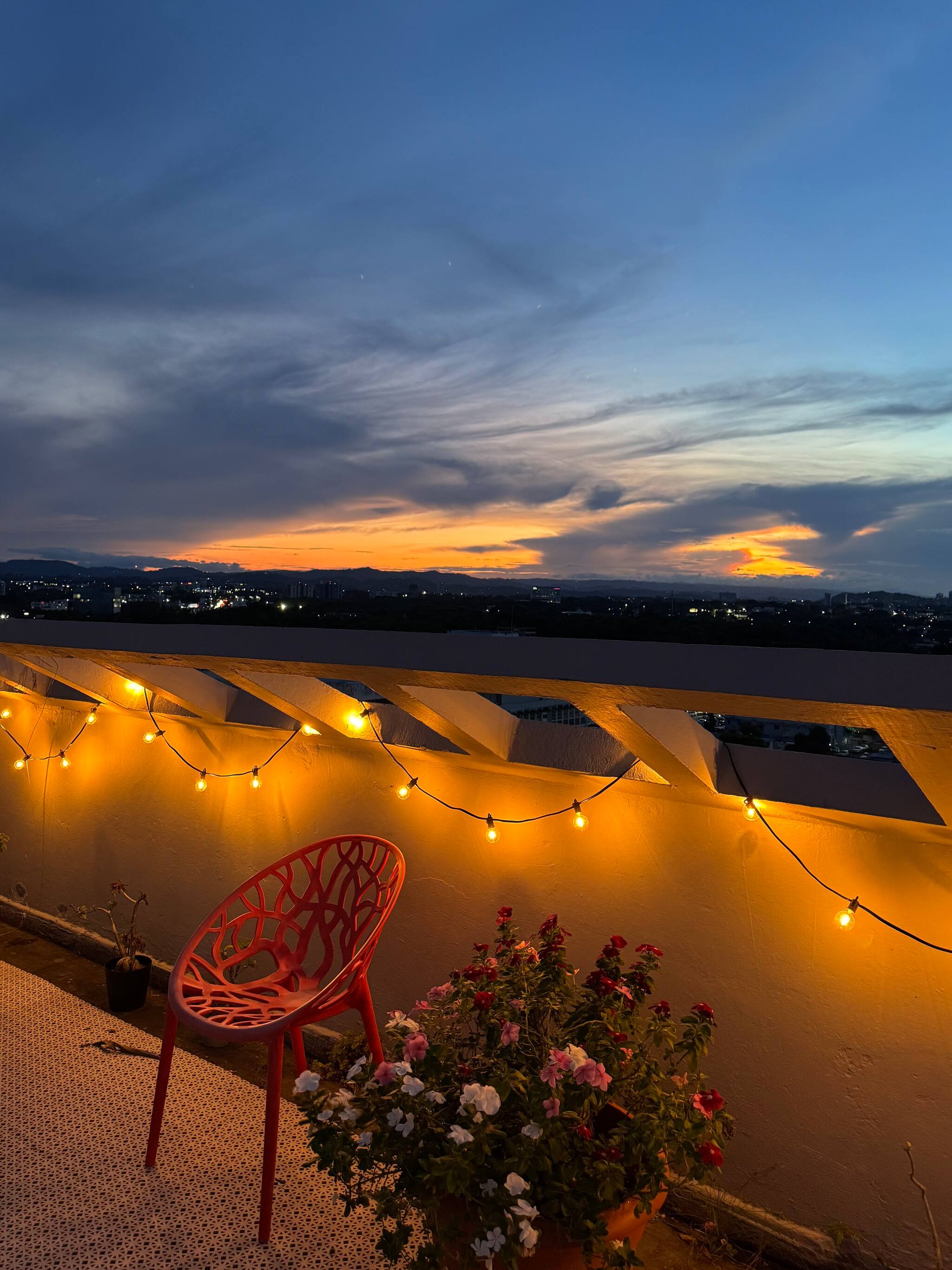D' Alexa Mini Ph & Rooftop - Puerto Rico