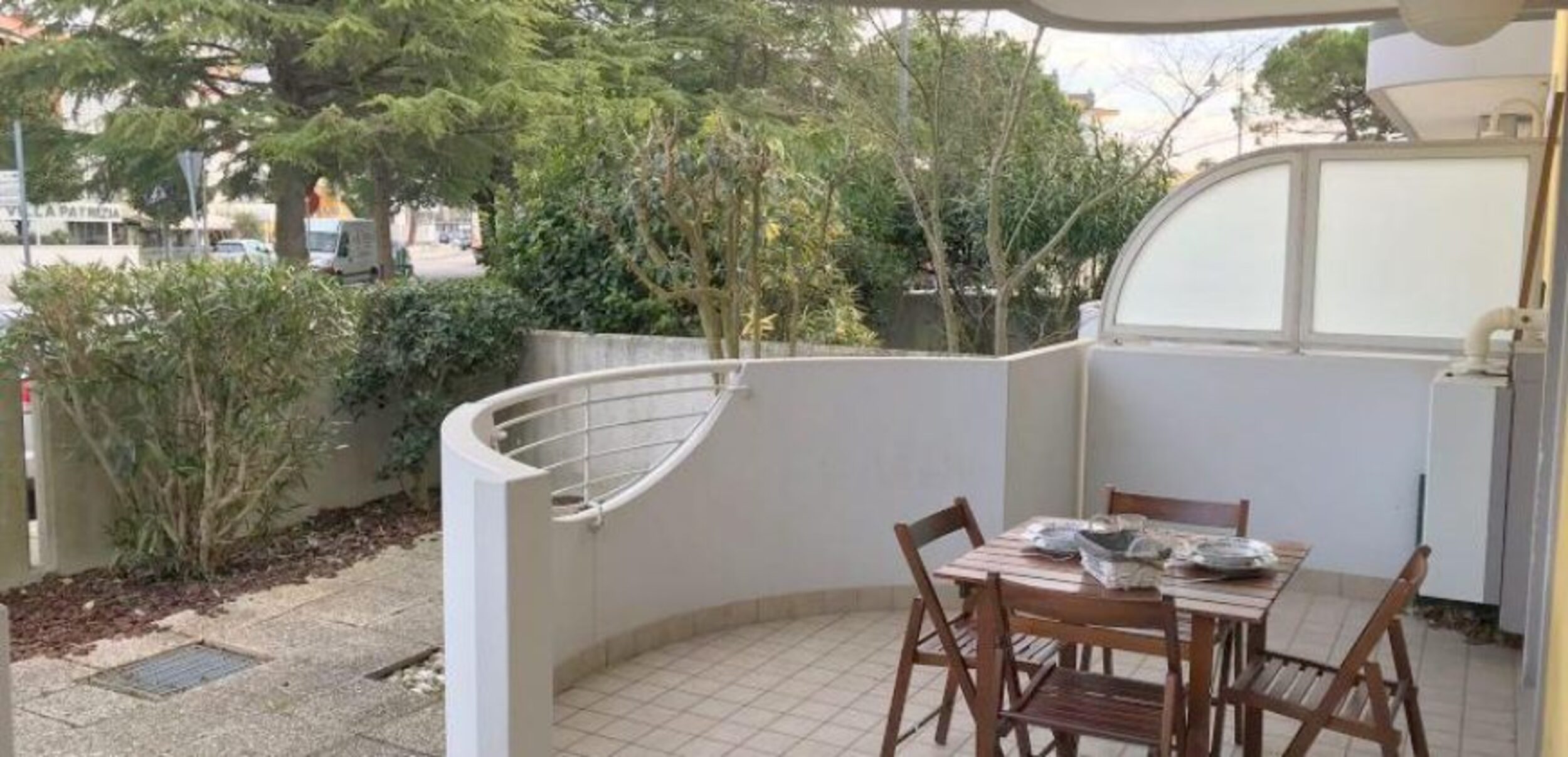 Ferienhaus In Grado In Strandnähe - Grado