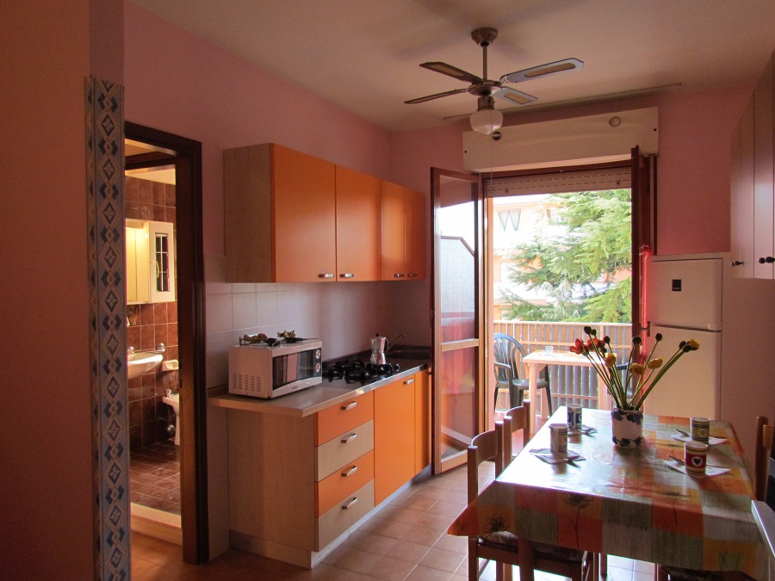 Super Bonito Estudio En Una Impresionante Residencia. - Bibione