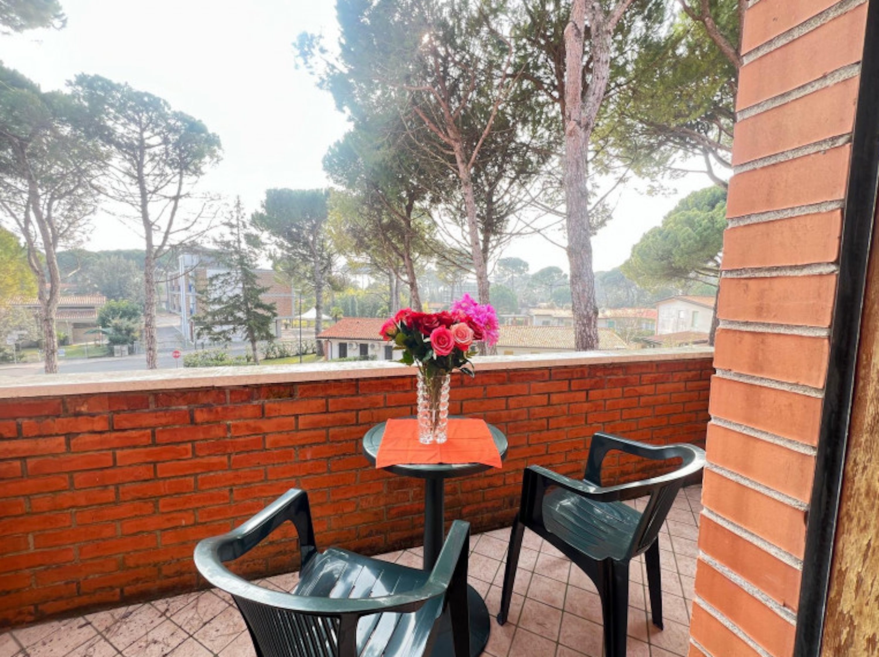 Appartement à Seulement 200 Mètres De La Mer - Bibione Pineda