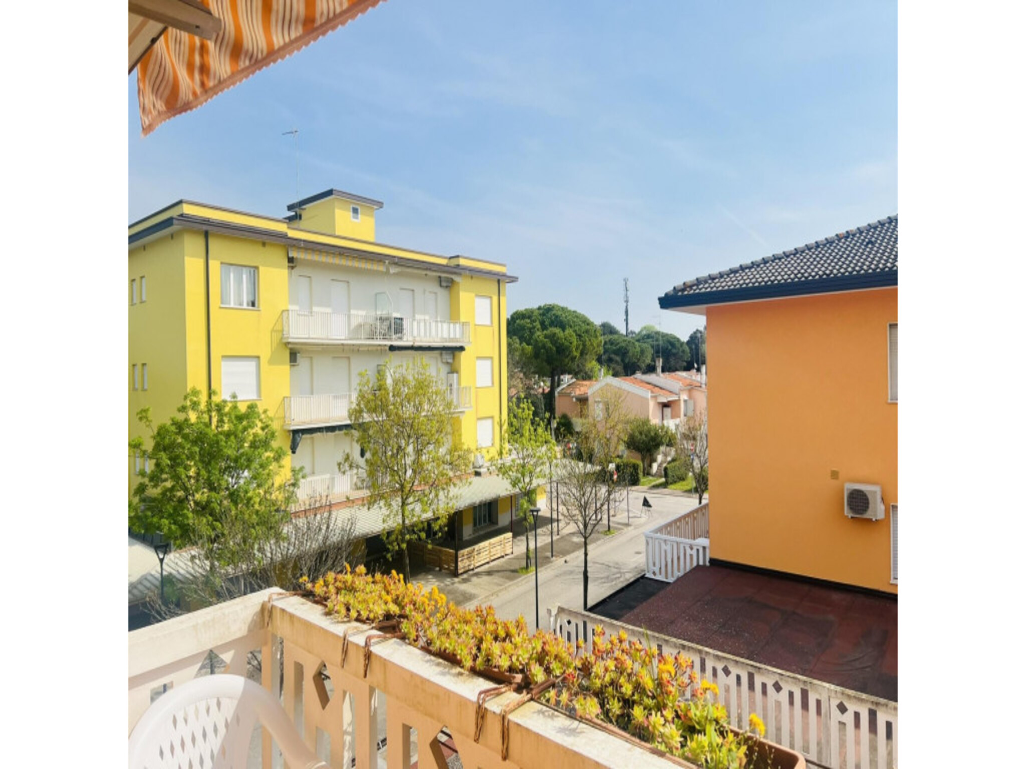 Schöne Wohnung Mit Sonnigem Balkon - Beahost - Bibione