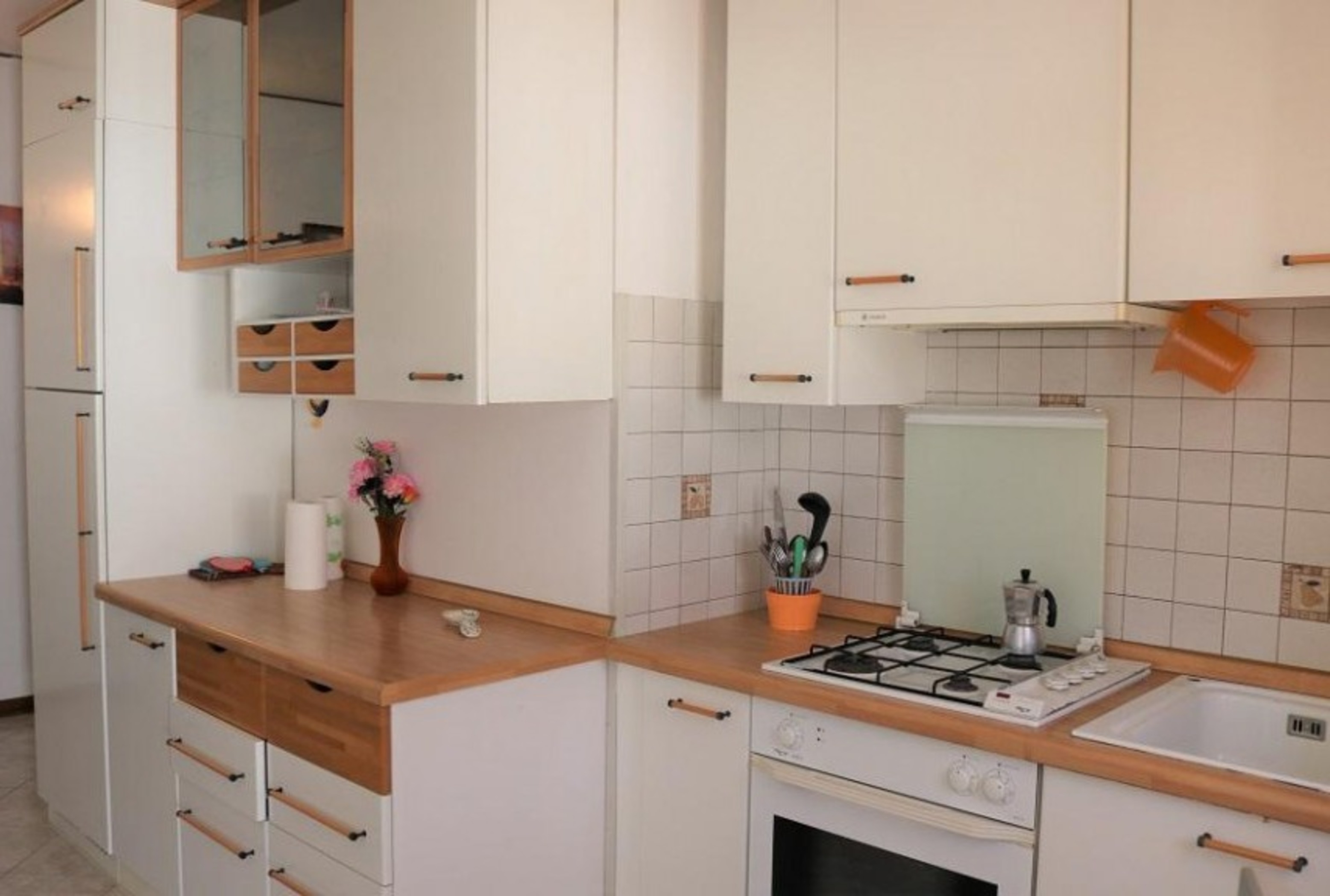 Gemütlicher Charme In Strandnähe - Beahost - Bibione