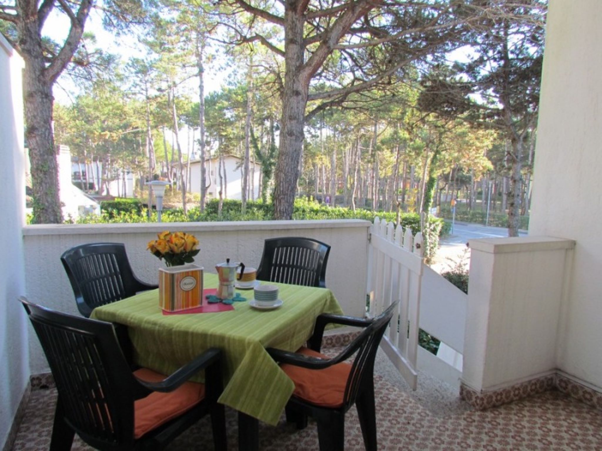 Charming Cottage In A Quiet Area - Beahost - Bibione