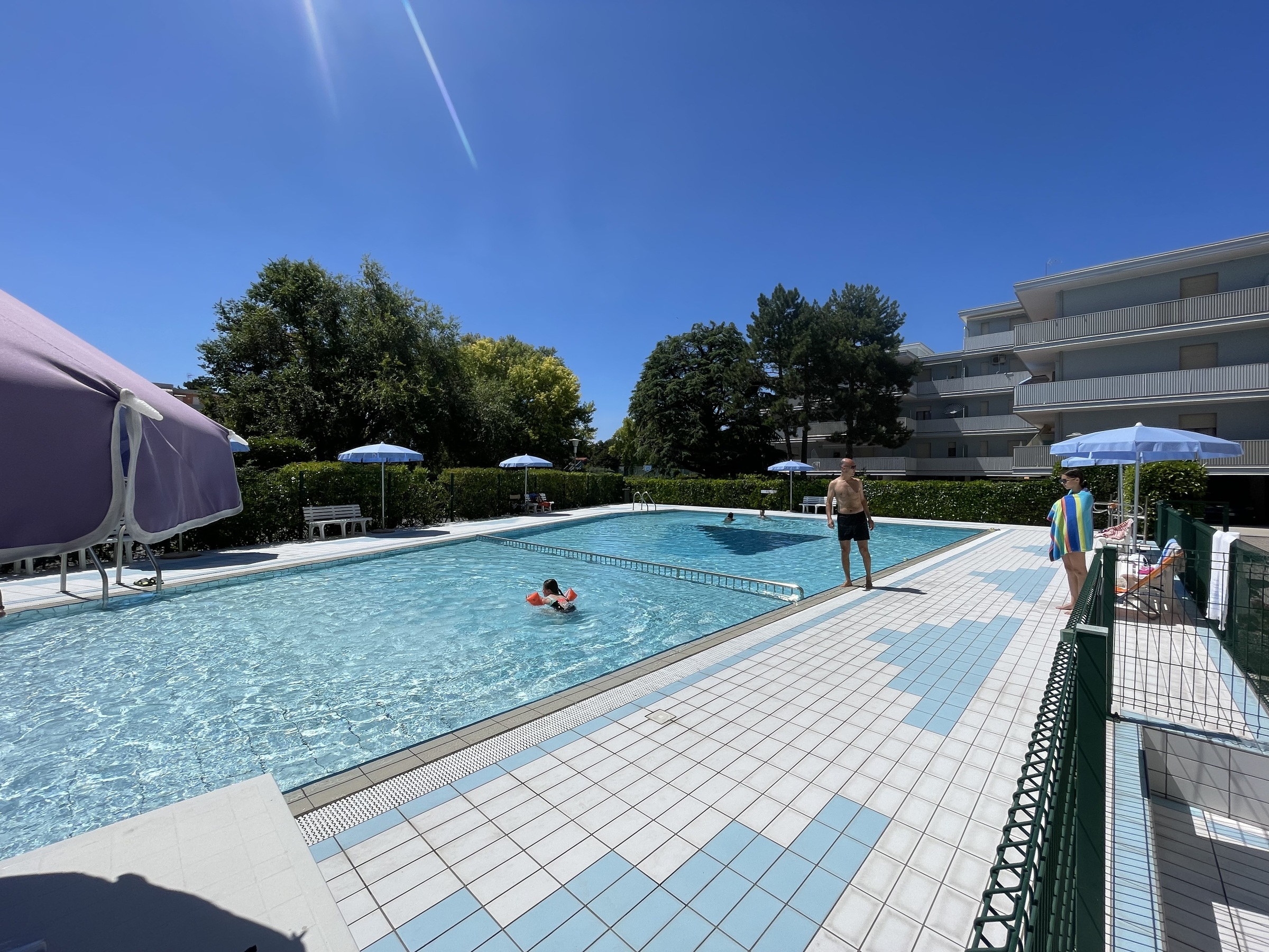 Appartamento Ristrutturato Nel Paradiso Delle Piscine - Beahost - Veneto