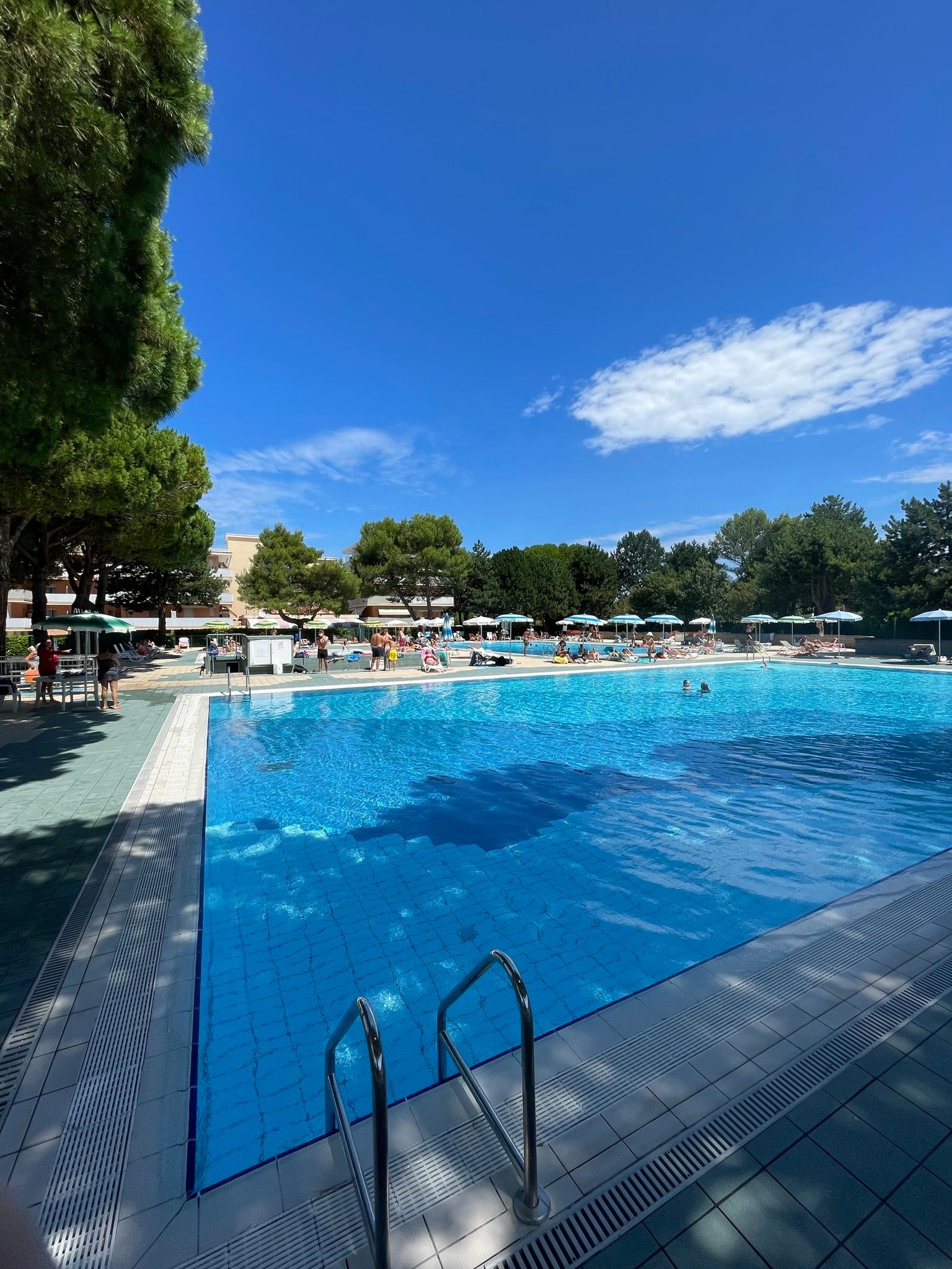 Détendez-vous Et Amusez-vous Dans Notre Résidence - Beahost - Bibione