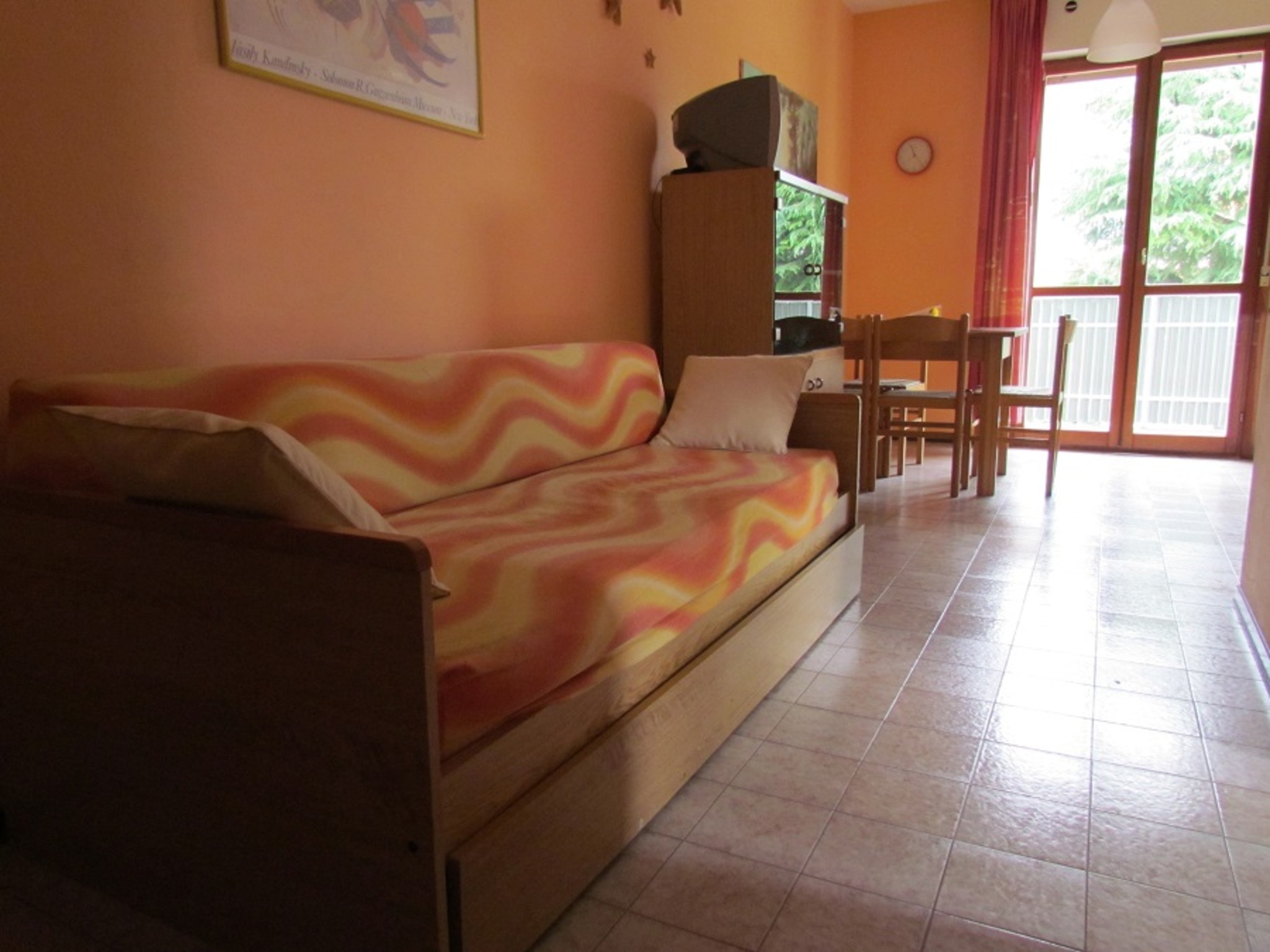 Schöne Wohnung Und Glückseligkeit Am Pool – Beahost - Bibione