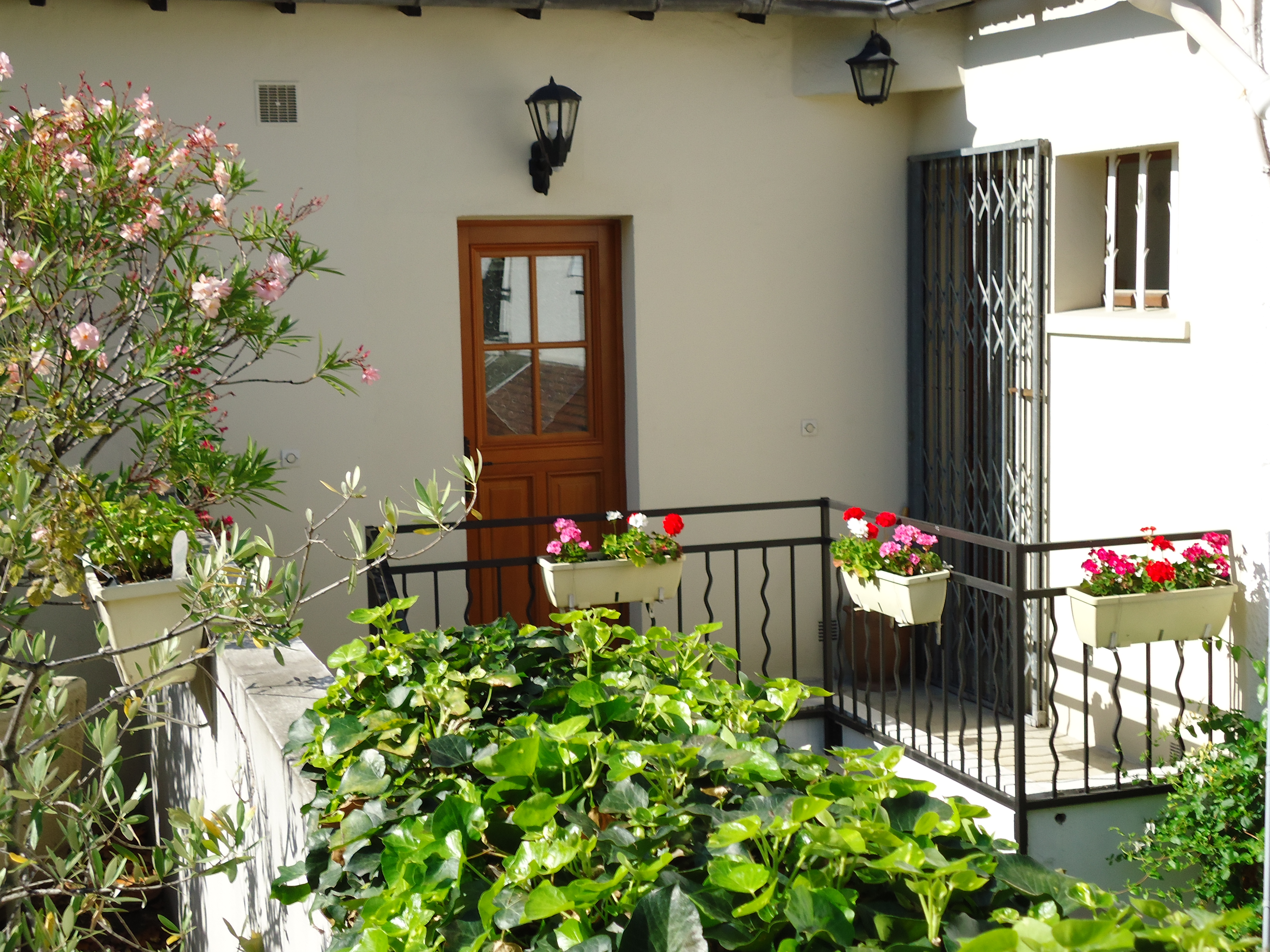 City Cottage "Le Montreuillois" - Montreuil