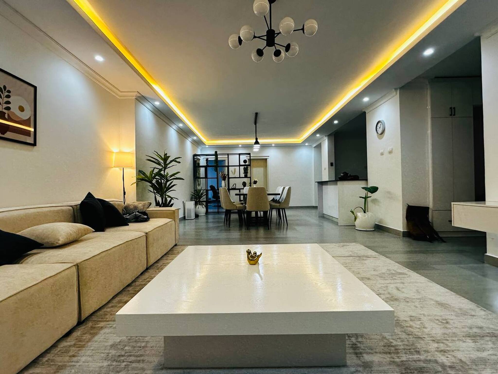 Addis Home & Comfort - Addis Ababa