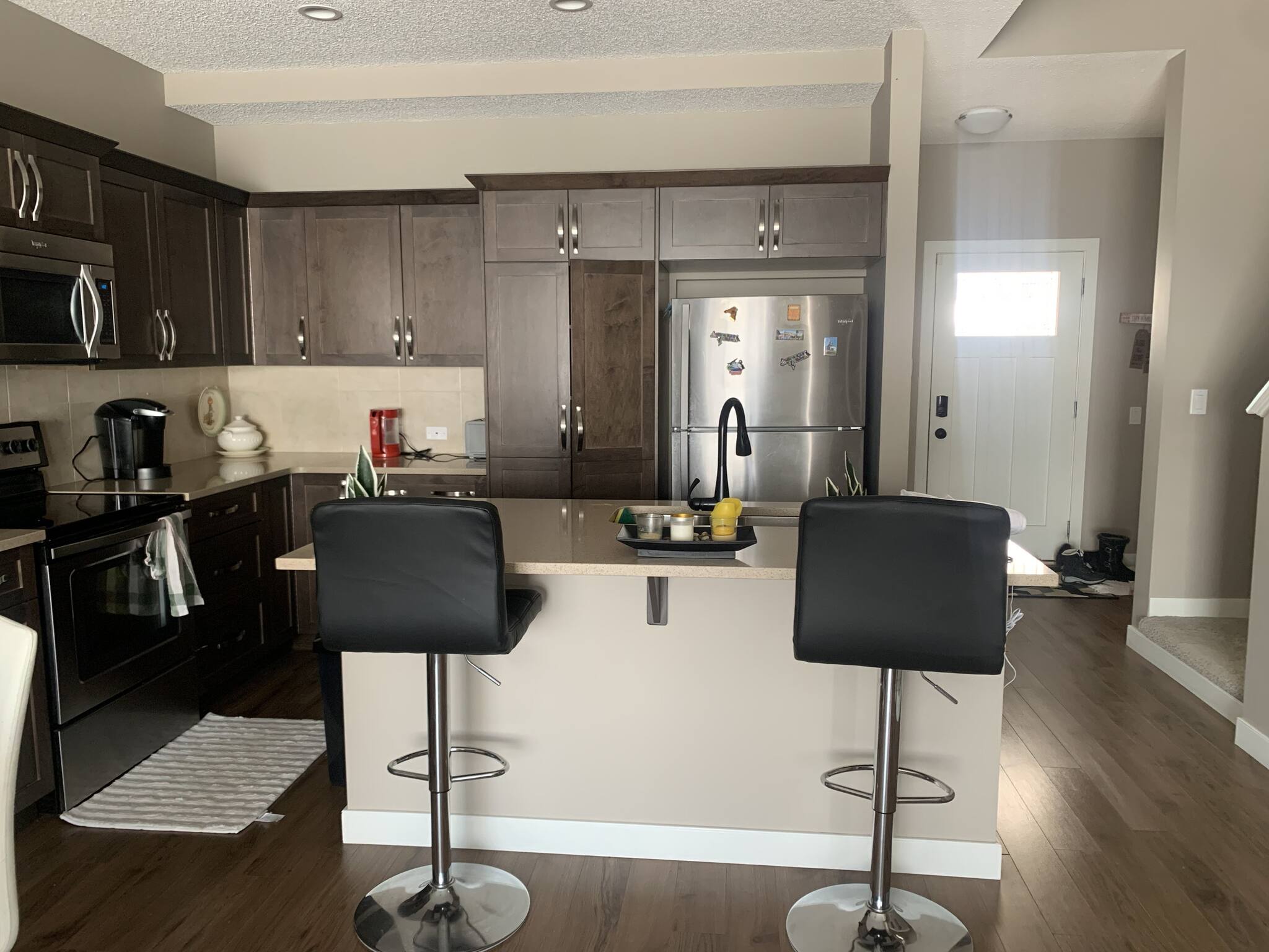 Habitación Privada En Calgary Se - Calgary