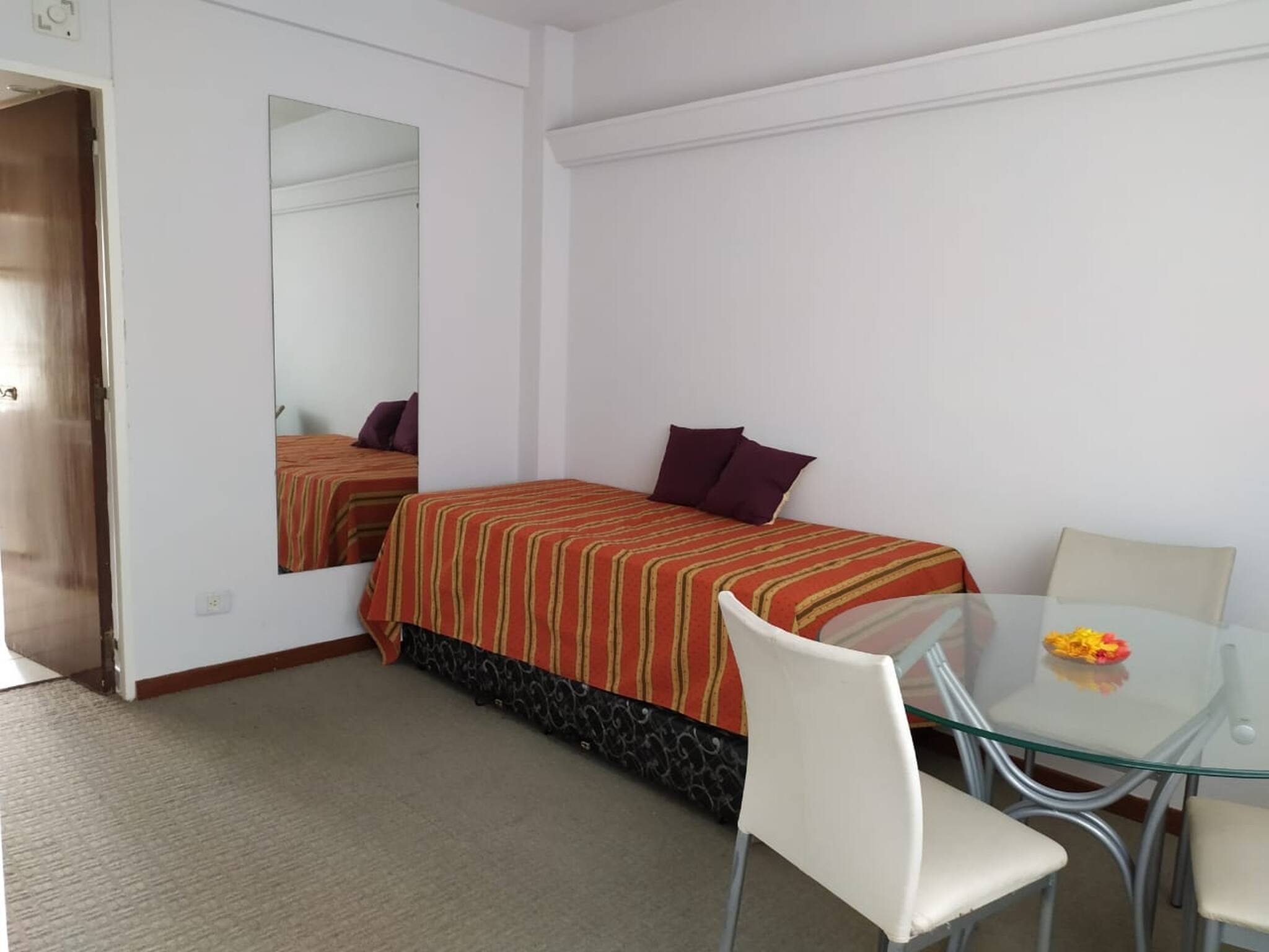 Apart Hotel Near Obelisco! With Maid Service - Buenos Aires