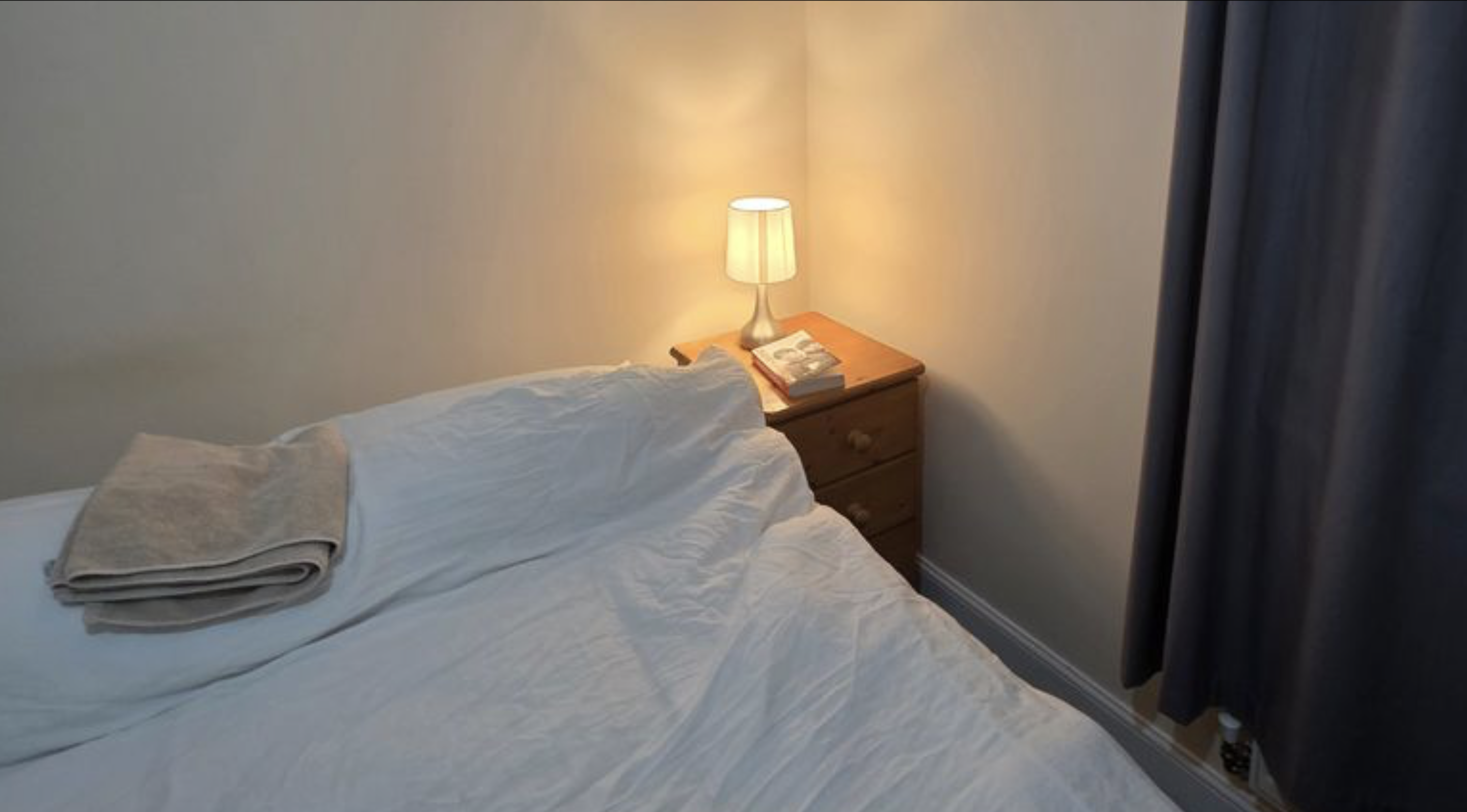 Cozy Guest Room In Colchester - Perfect For Travelers - Colchester