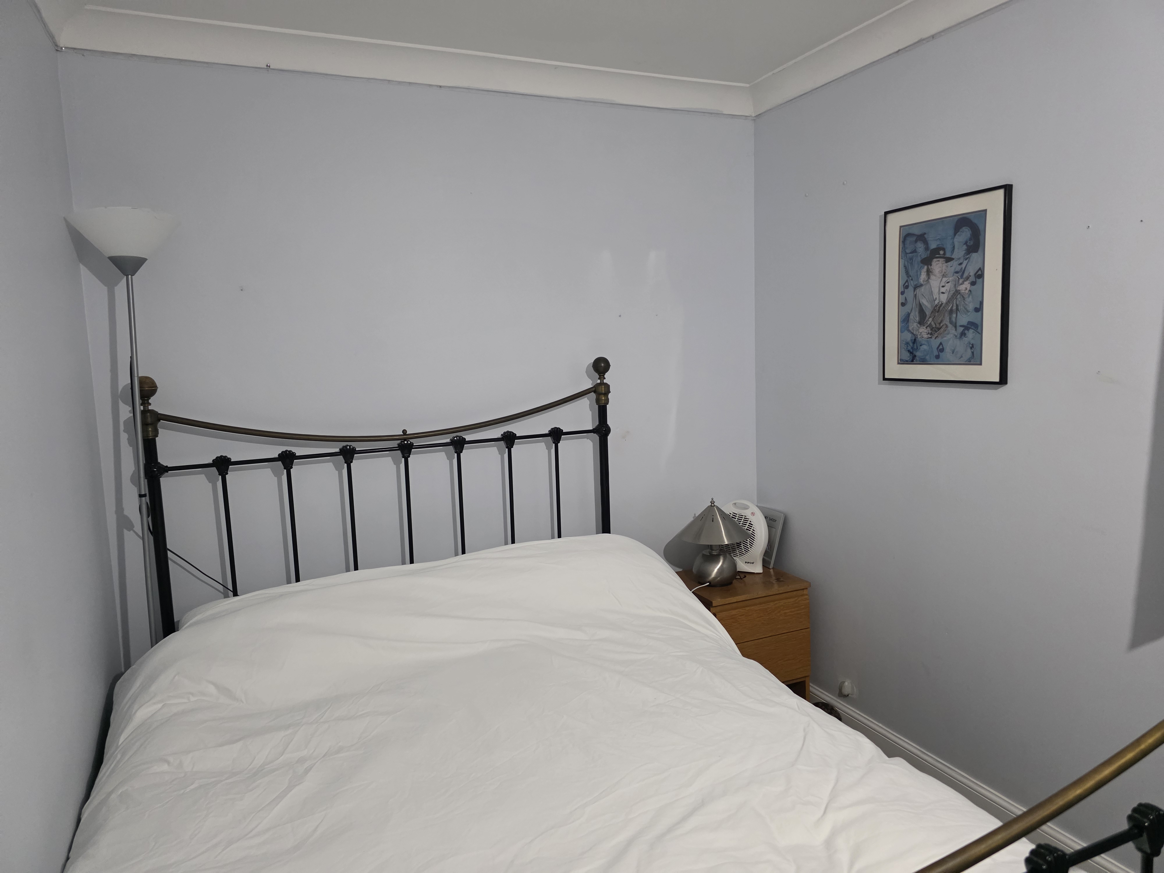Guest Room In Colchester Hythe - Colchester