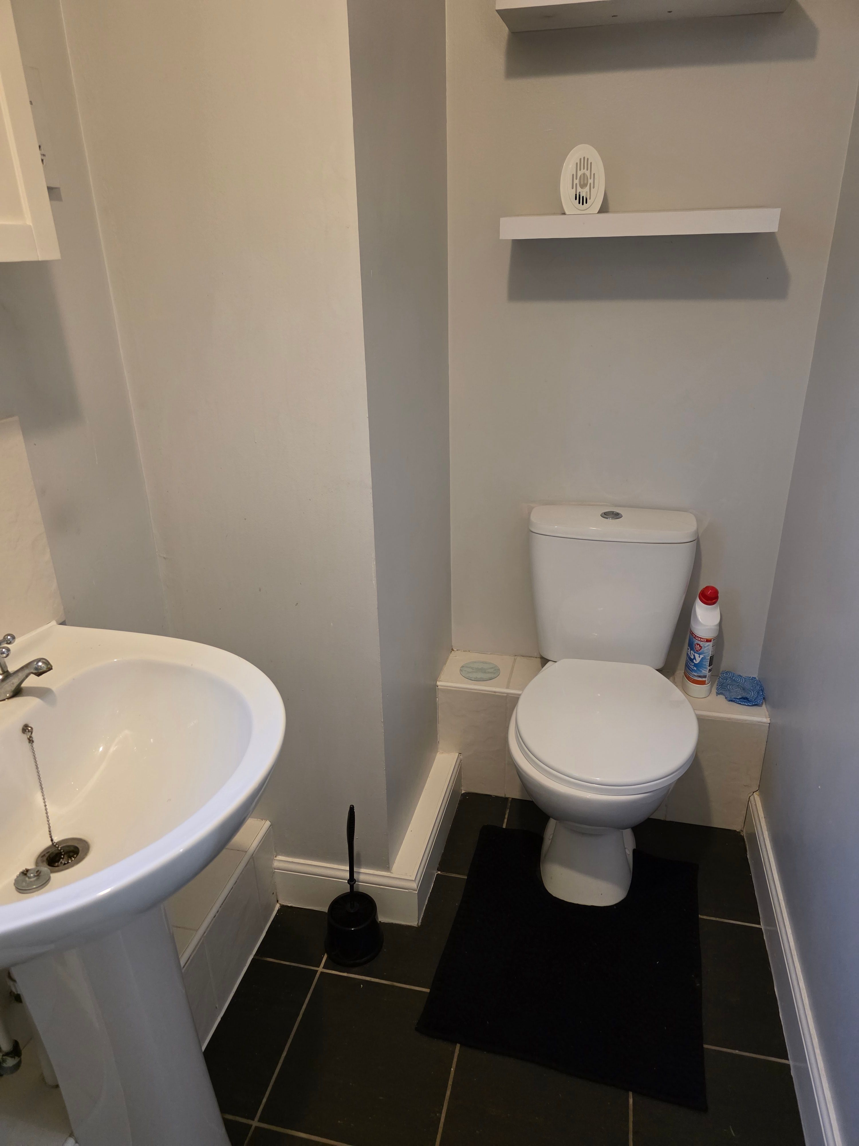 Near Colcheste Town Centre - Colchester