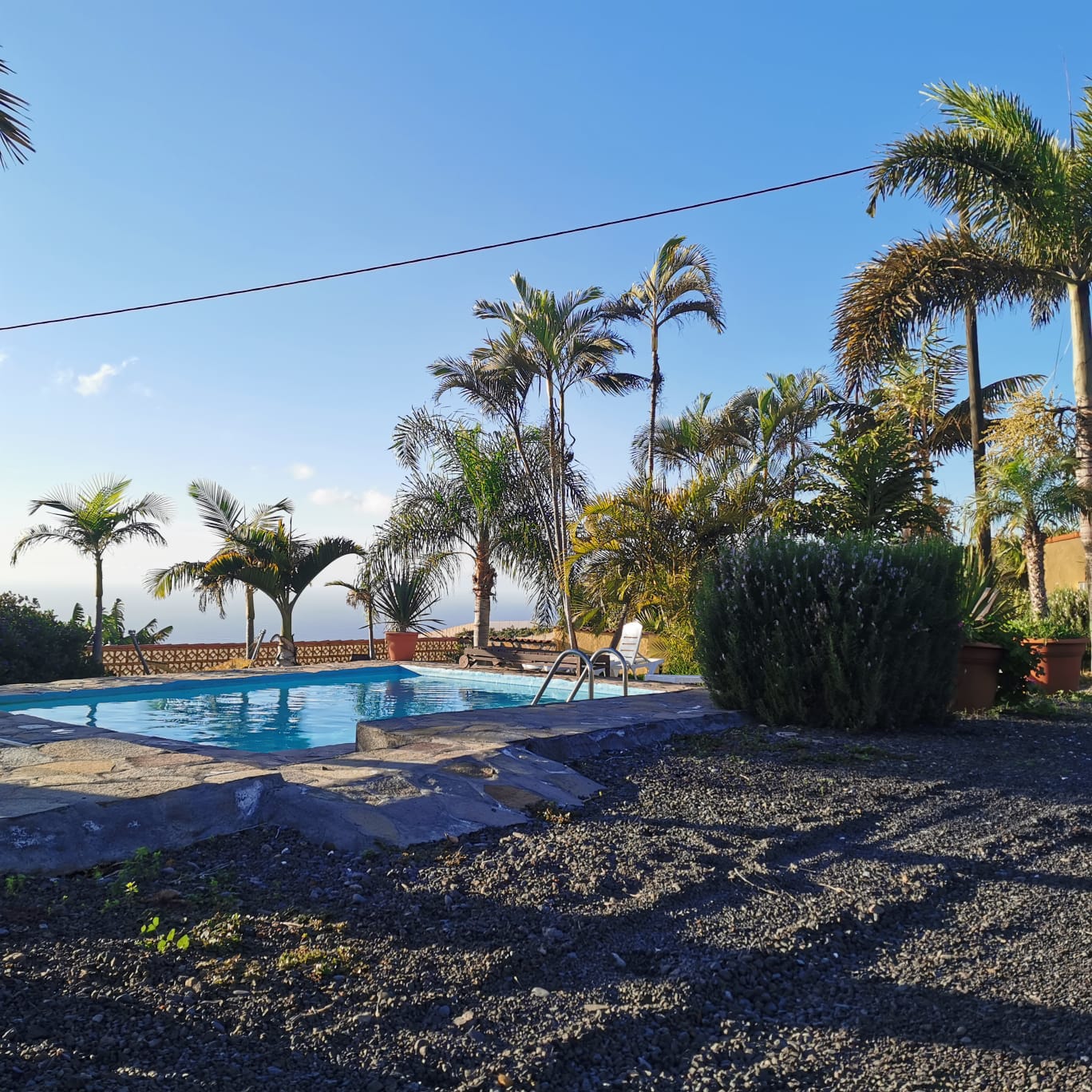 Apartamento Padres A Para 4 Personas - Parque Nacional del Teide