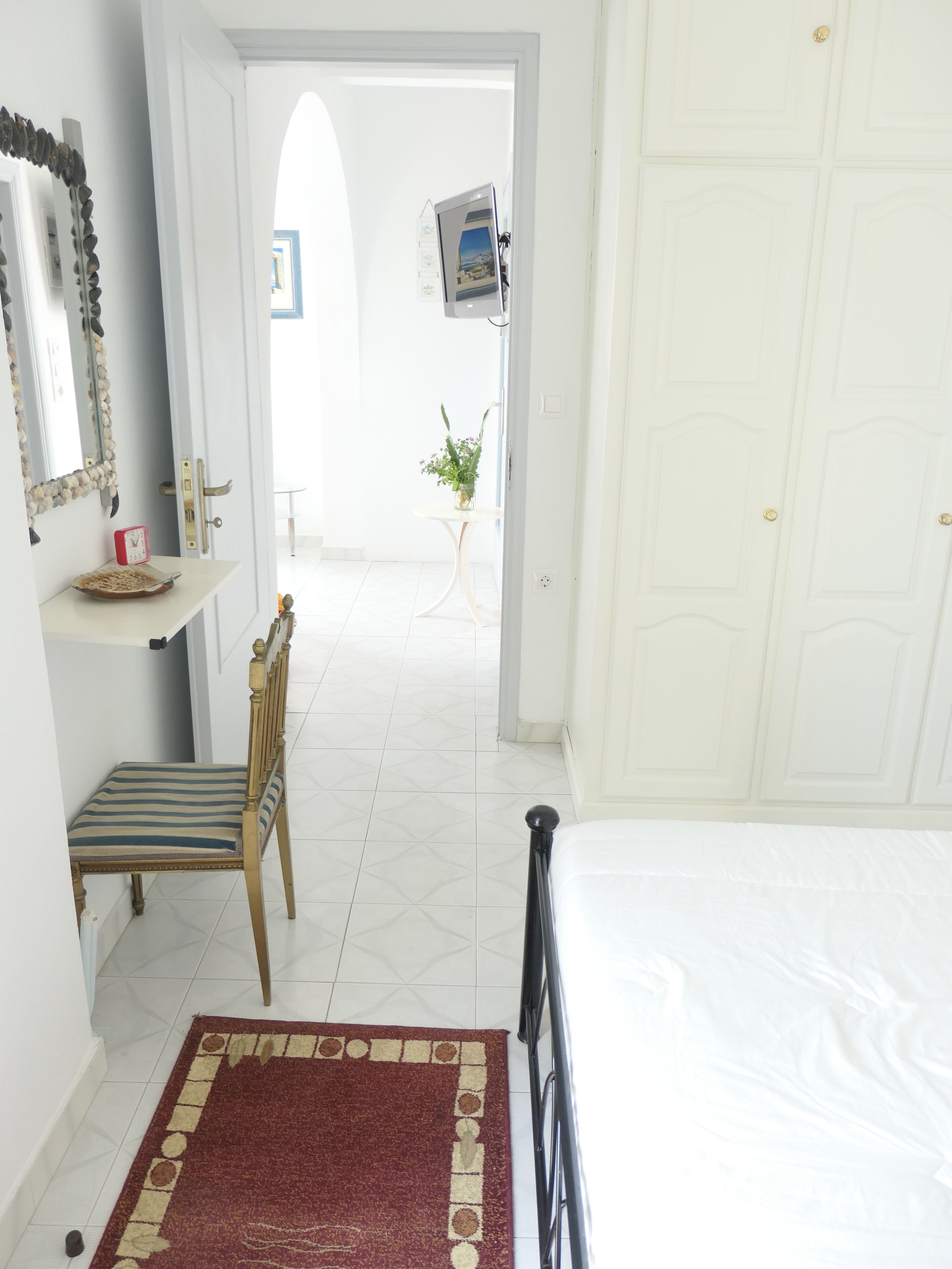 Apartamento En La Ciudad De Valentina - Naxos
