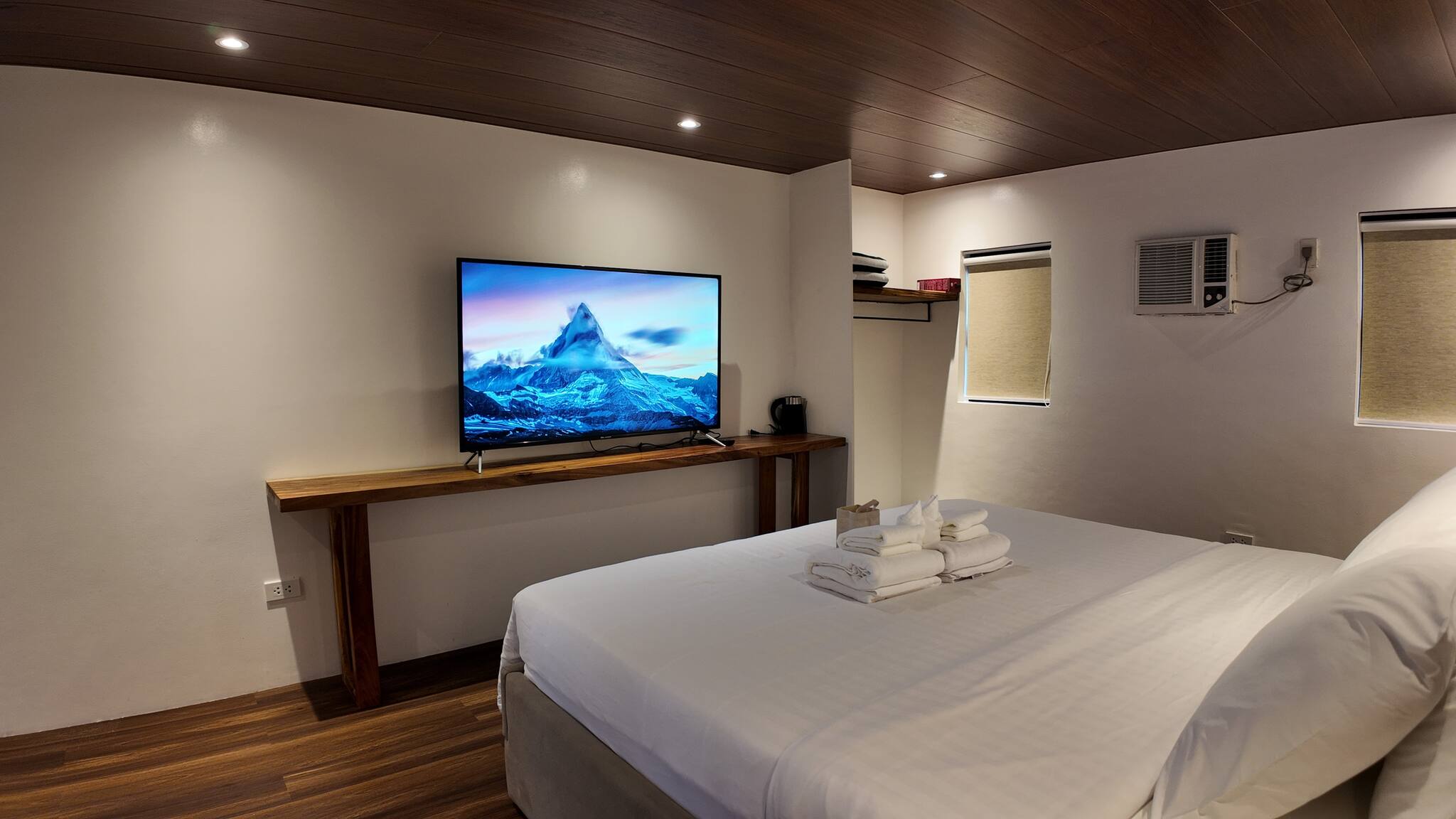 Novella Tagaytay Studio Suite Room 101 - Tagaytay